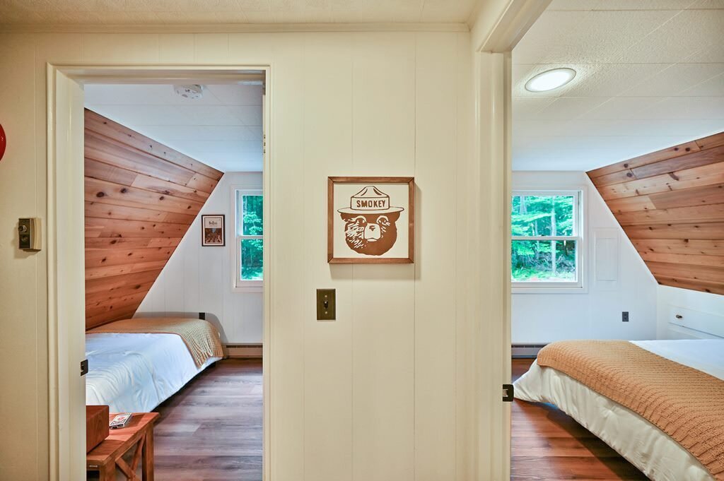 Photo 1 of 36 in Camp Summer of 69' by Michael Dembinski - Dwell