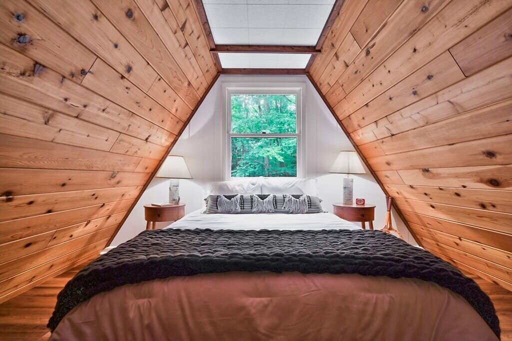 Photo 1 of 36 in Camp Summer of 69' by Michael Dembinski - Dwell