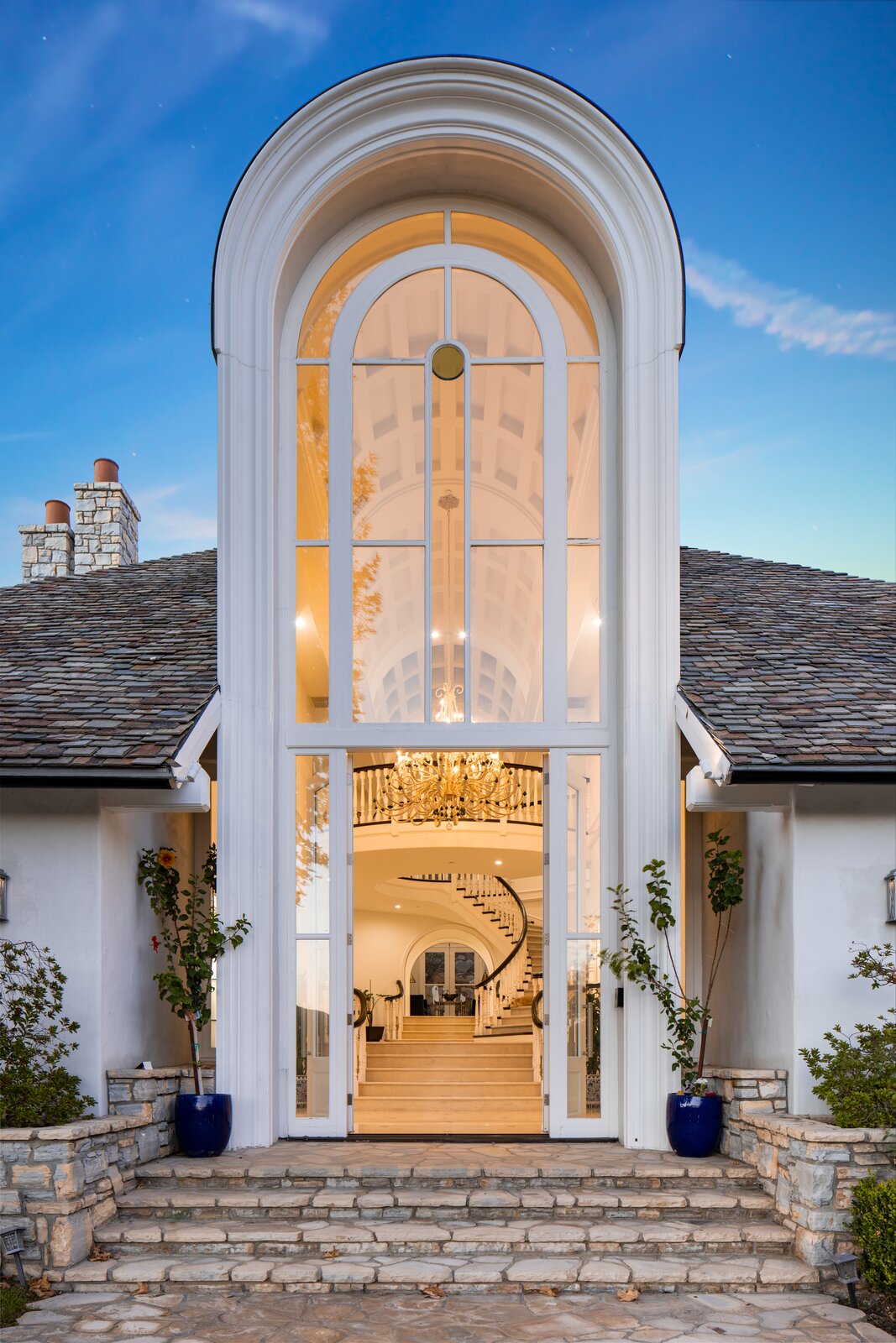 Photo 1 of 13 in Aligned Telehealth CEO Nitin Nanda Lists Three-Acre ...