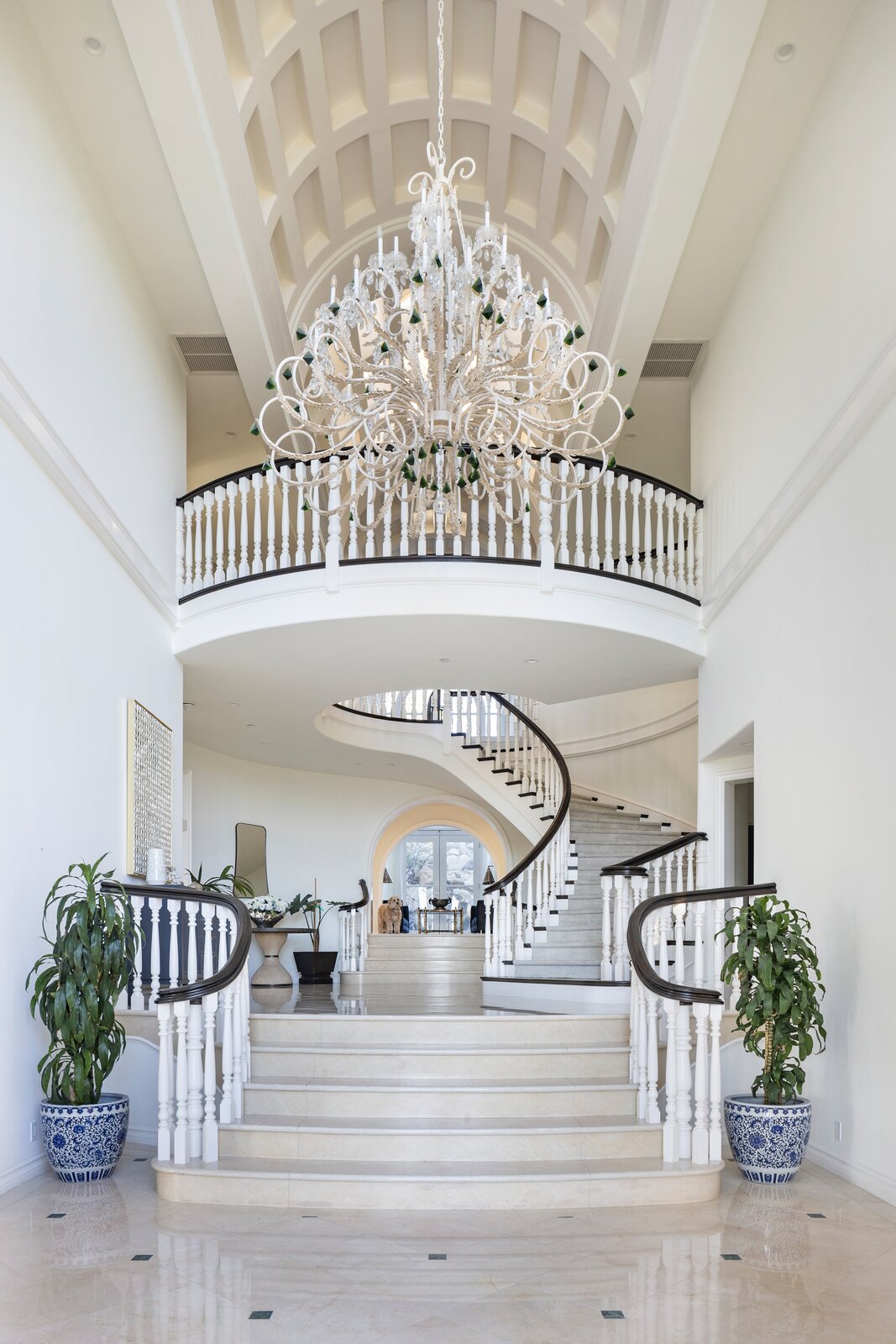 Photo 2 of 13 in Aligned Telehealth CEO Nitin Nanda Lists Three-Acre ...