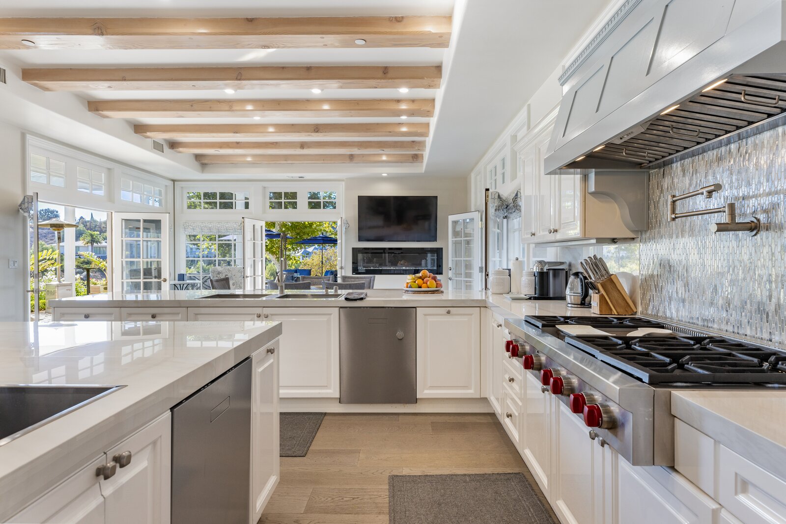 Photo 5 of 13 in Aligned Telehealth CEO Nitin Nanda Lists Three-Acre ...