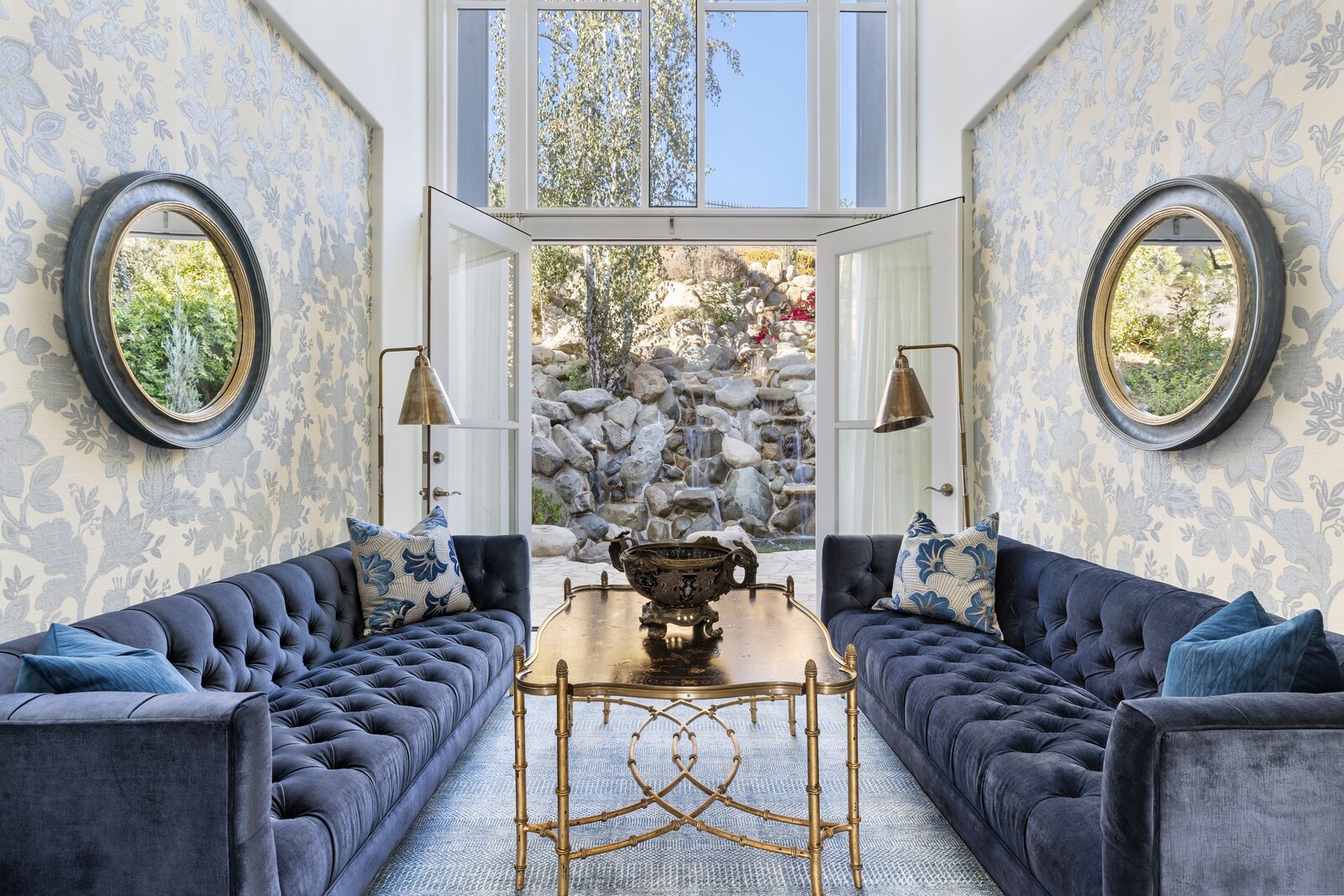 Photo 8 of 13 in Aligned Telehealth CEO Nitin Nanda Lists Three-Acre ...