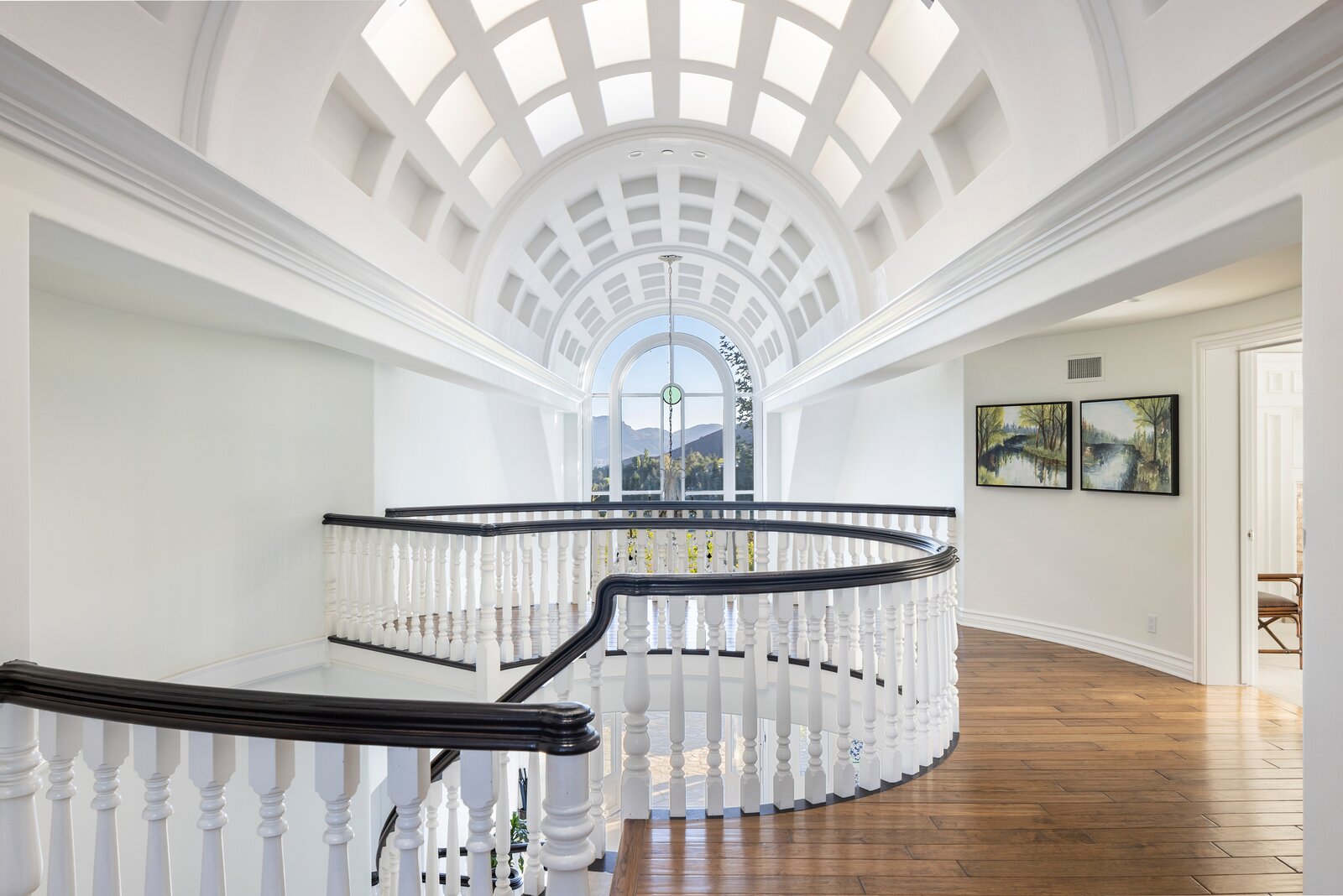 Photo 10 of 13 in Aligned Telehealth CEO Nitin Nanda Lists Three-Acre ...