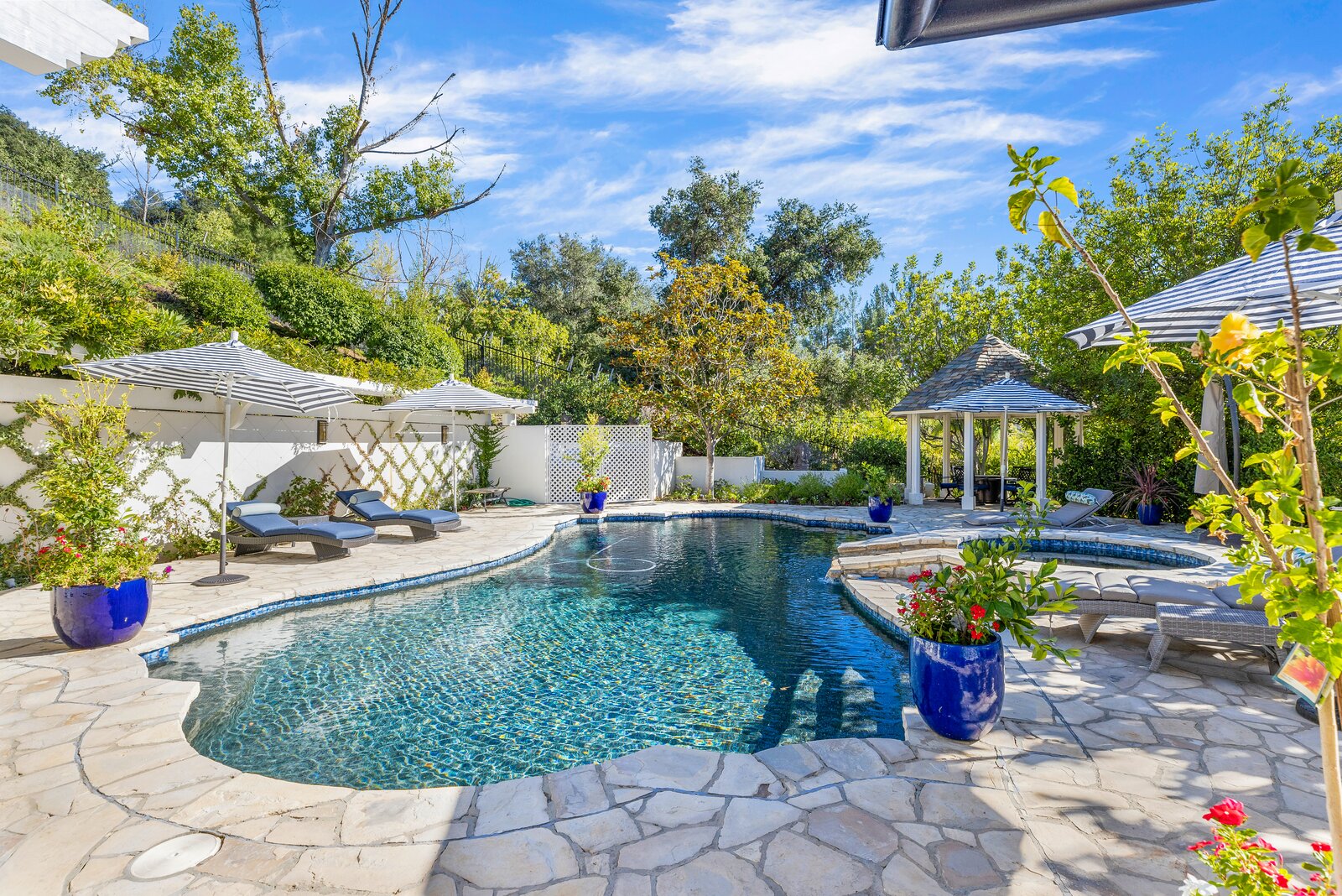 Photo 13 of 13 in Aligned Telehealth CEO Nitin Nanda Lists Three-Acre ...