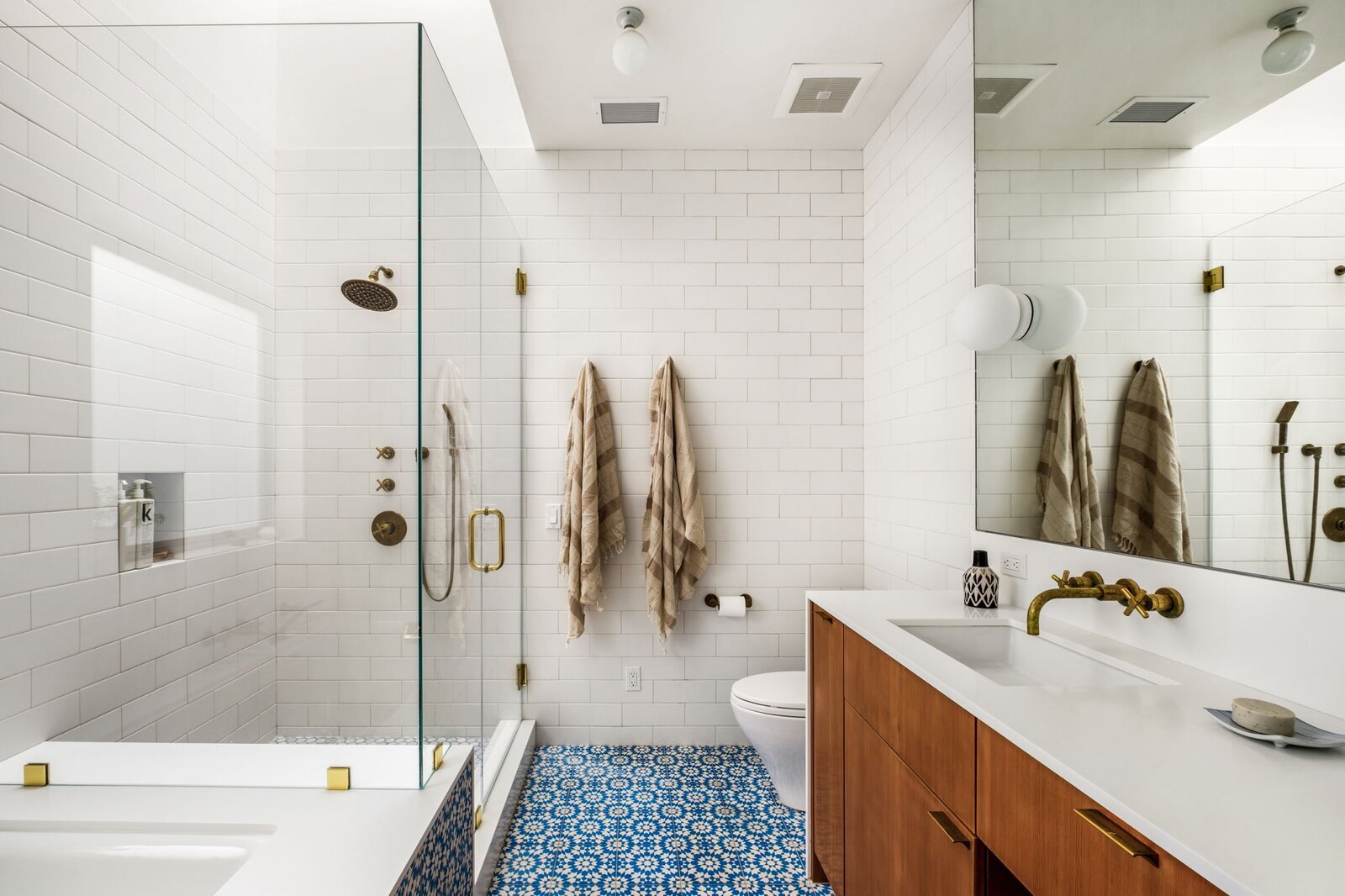 Photo 9 of 15 in Commercial Director John Dolan and Pastry Chef Sarah ...