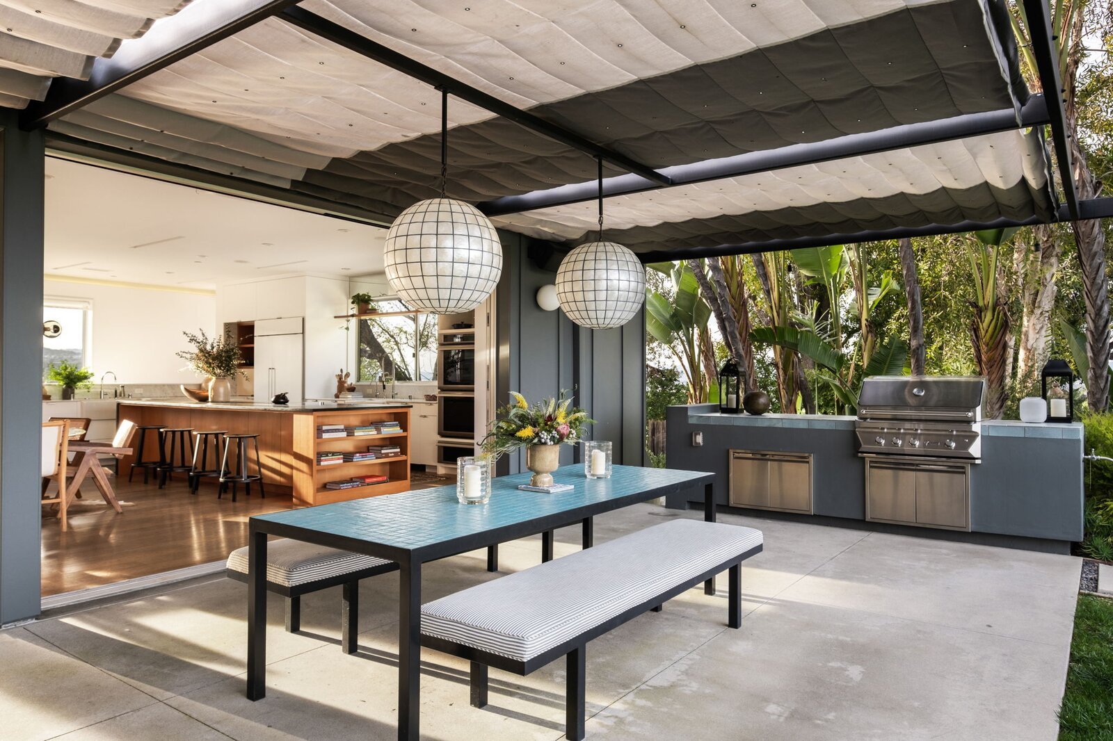 Photo 11 of 15 in Commercial Director John Dolan and Pastry Chef Sarah ...