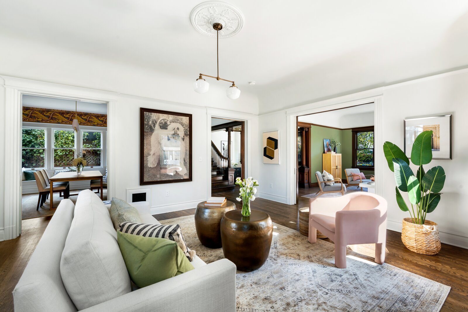 Photo 4 of 12 in Restored G.W.E. Griffith 1903 Historic Craftsman Lists ...