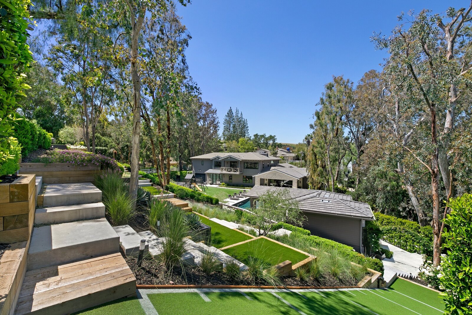 Photo 9 of 11 in LA Rams 2022 Super Bowl Champion Jalen Ramsey Lists ...