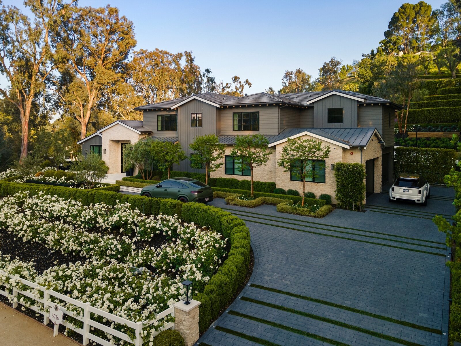 Photo 11 of 11 in LA Rams 2022 Super Bowl Champion Jalen Ramsey Lists ...