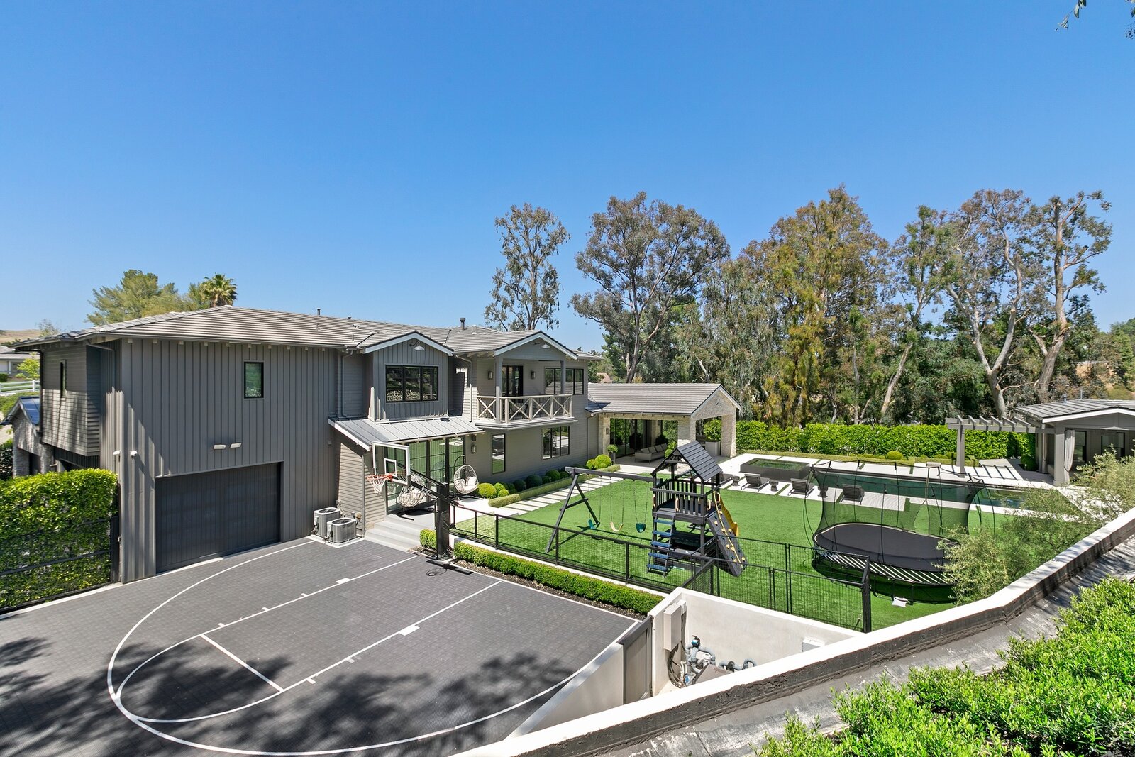 Photo 10 of 11 in LA Rams 2022 Super Bowl Champion Jalen Ramsey Lists ...