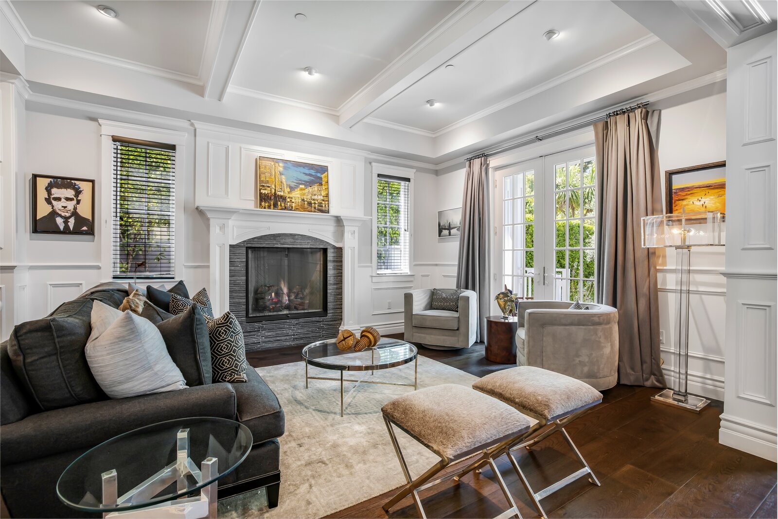 Photo 2 of 15 in Bravo TV’s ‘Flipping Out’ Designer Jeff Lewis Designs ...