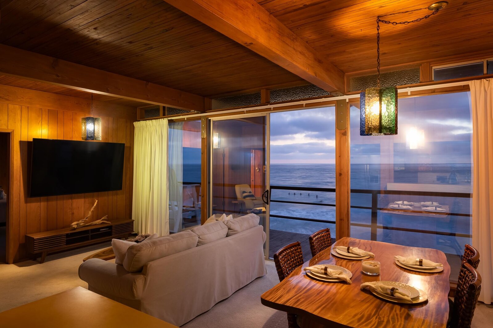 Photo 3 of 10 in The Moonstone Estate – Only Home that Sits in Front of ...