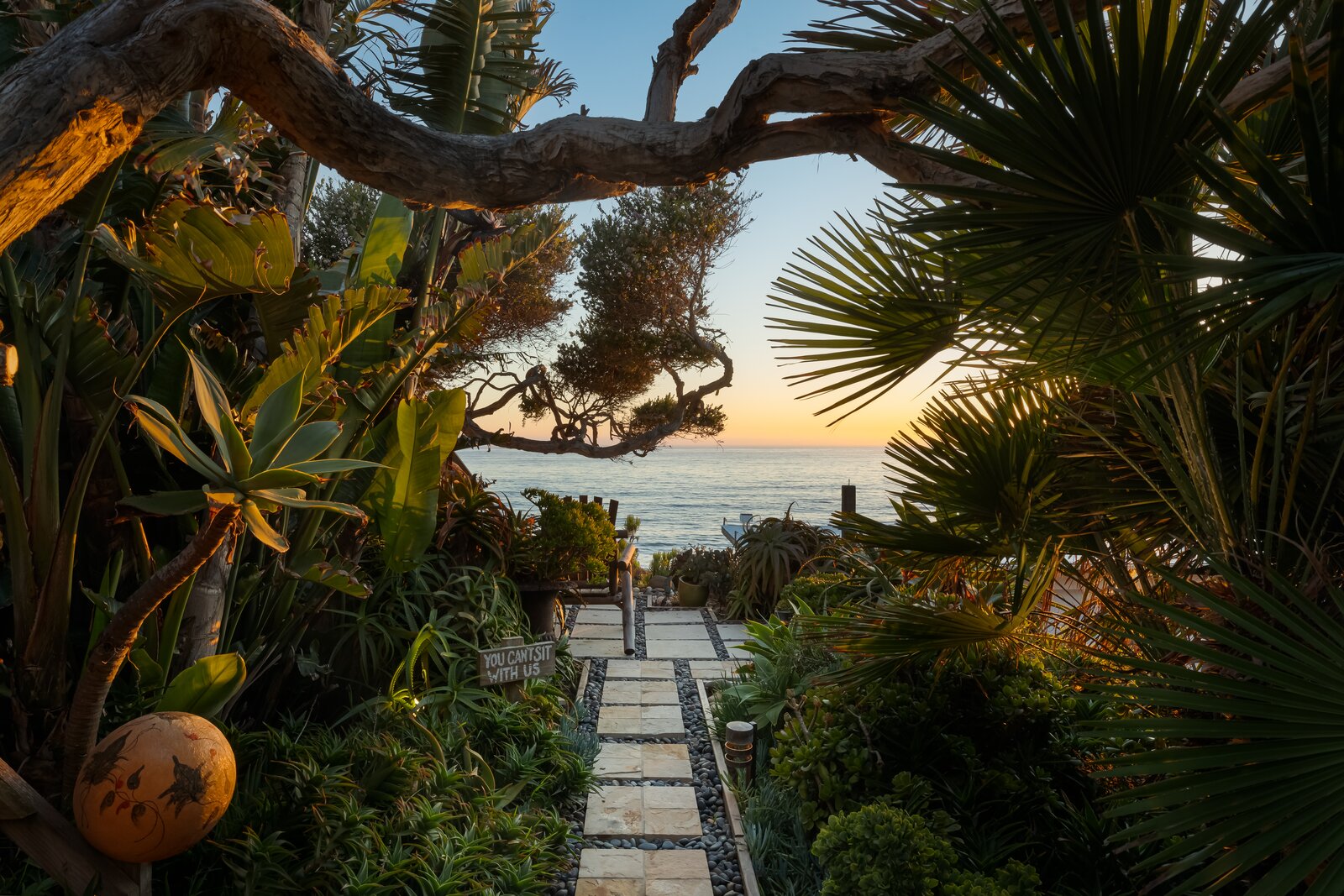 Photo 9 of 10 in The Moonstone Estate – Only Home that Sits in Front of ...