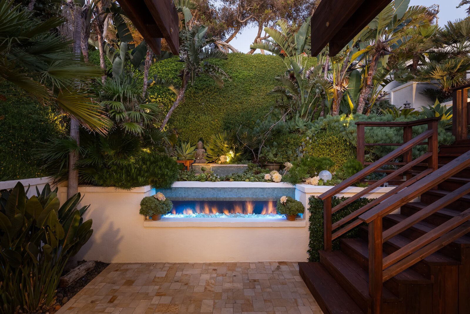 Photo 10 of 10 in The Moonstone Estate – Only Home that Sits in Front ...