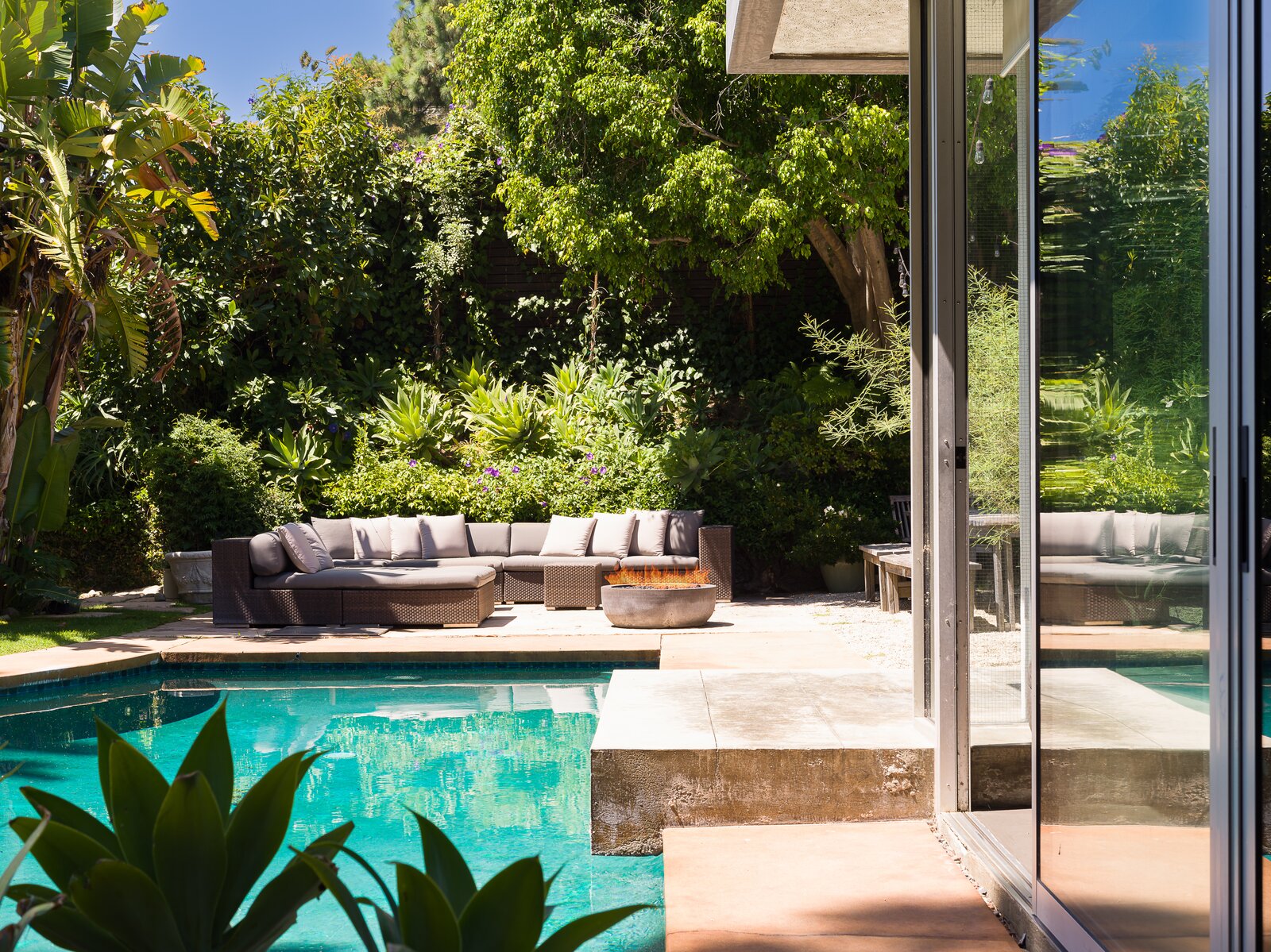 Photo 1 of 13 in Famed Artist Paul Rusconi Lists $3.6M Michael Maltzan ...