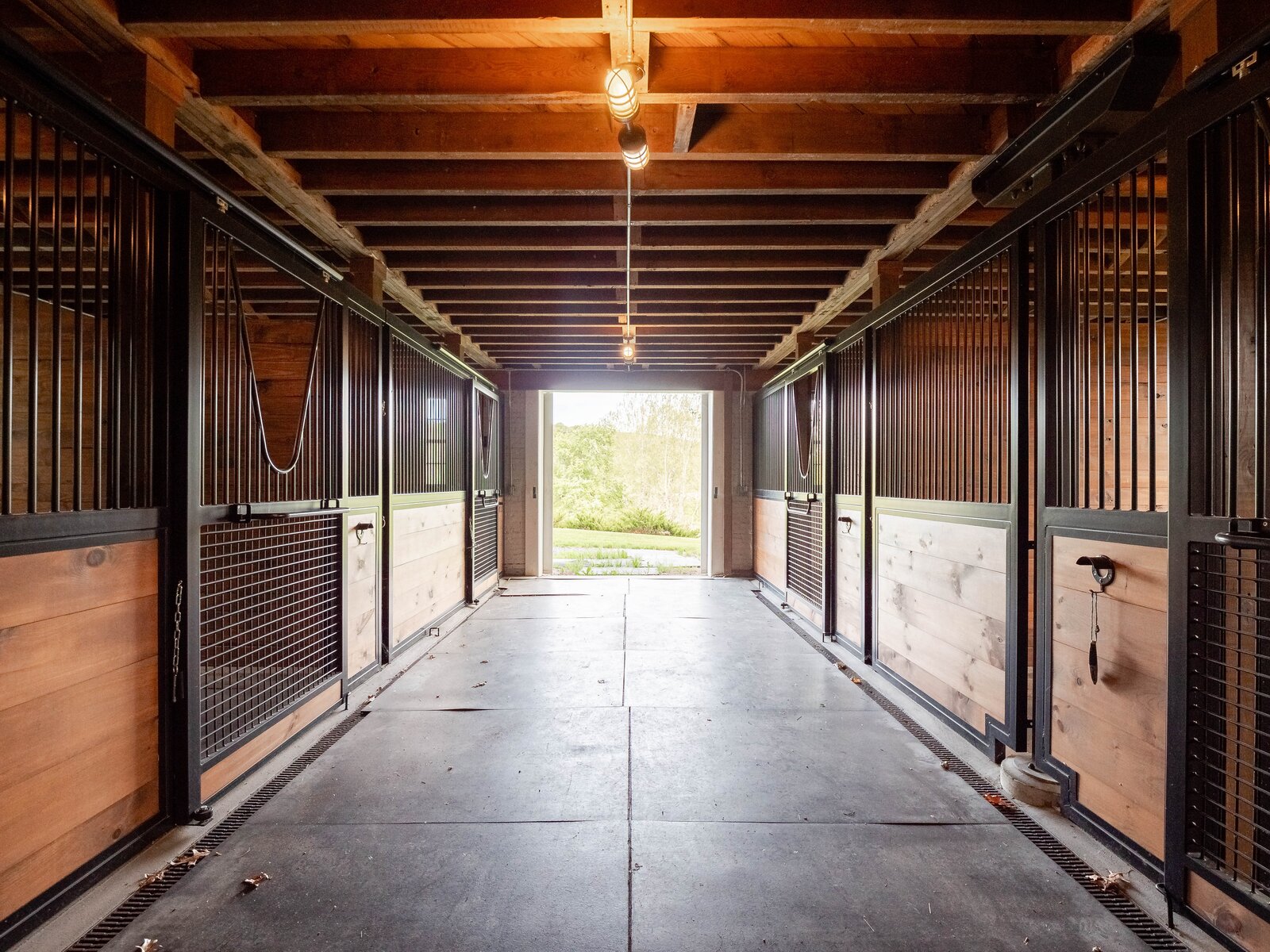 Photo 7 of 10 in Rare Contemporary Legacy Compound on 127 Acres With ...