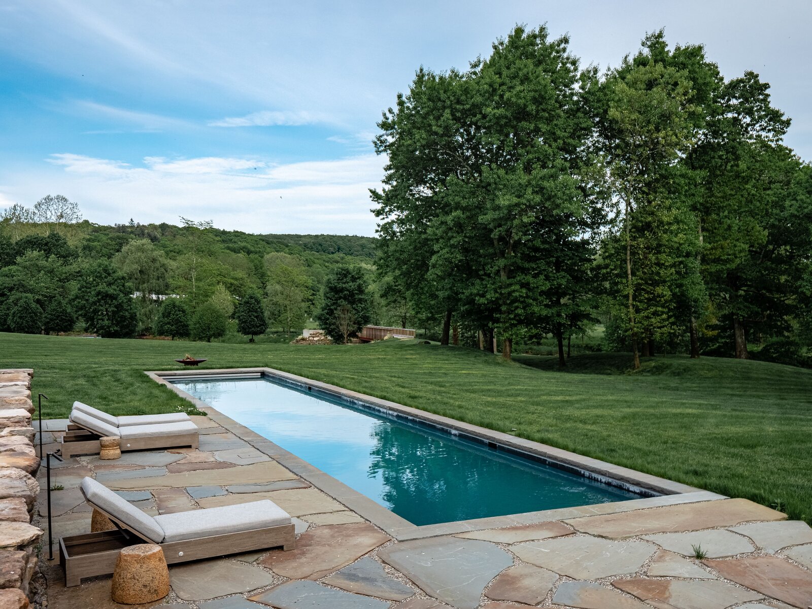 Photo 9 of 10 in Rare Contemporary Legacy Compound on 127 Acres With ...