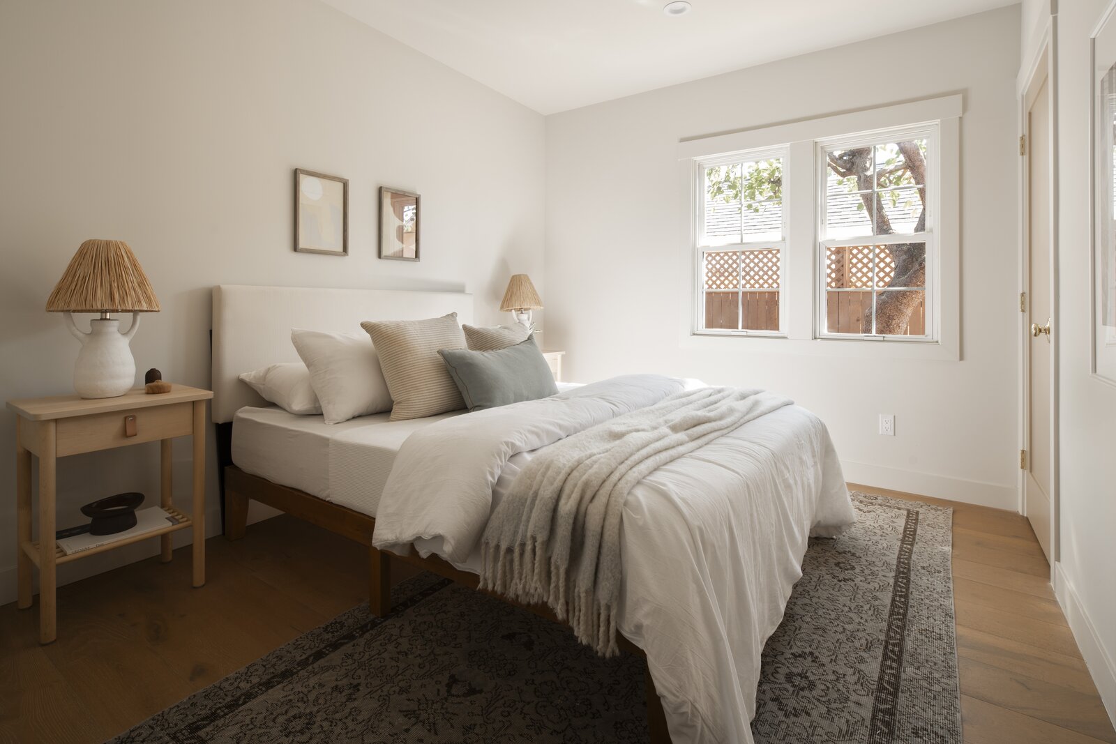 Photo 3 of 10 in Reimagined Glassell Park Craftsman-Character Residence ...