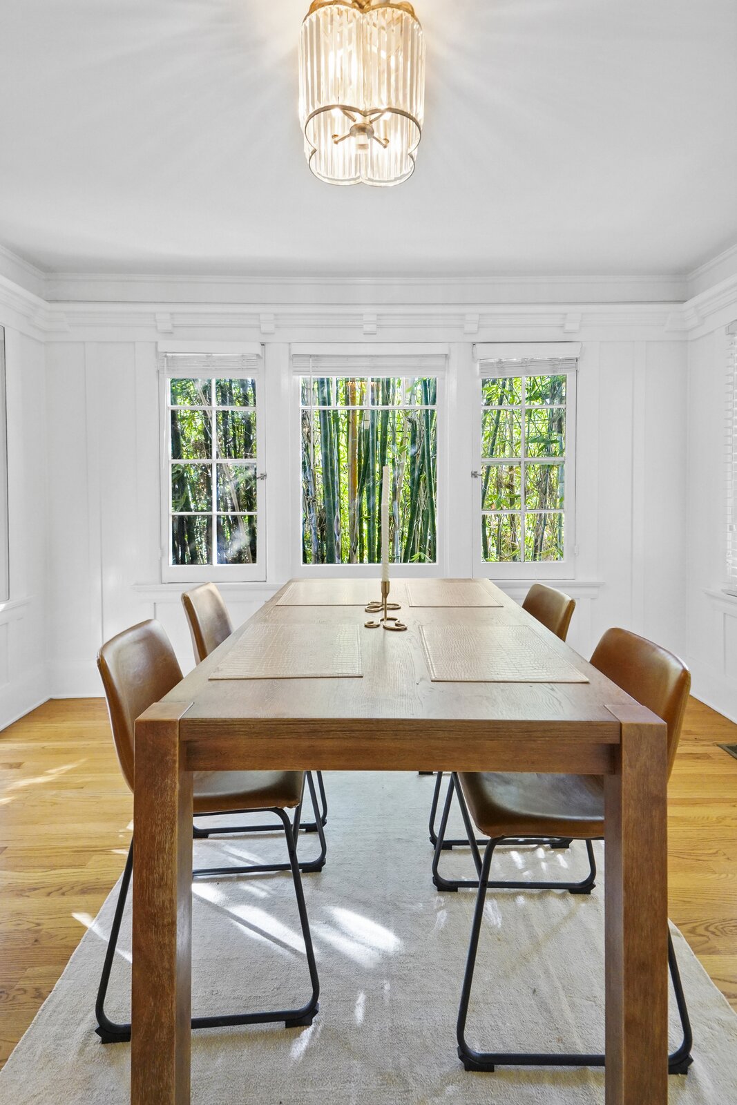 Photo 11 of 13 in Morgan Brown's Golden Era Collection of Homes Across ...