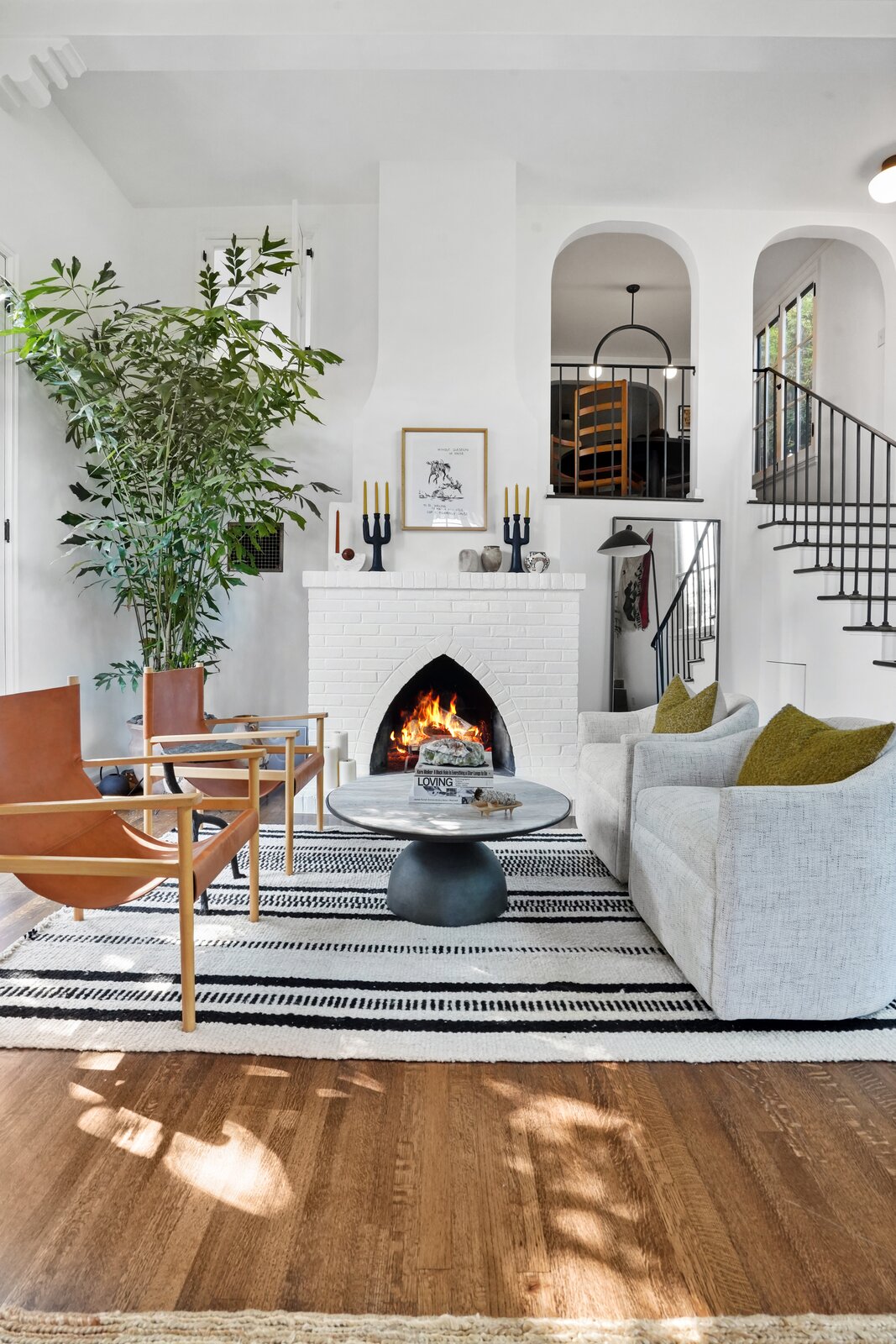 Photo 2 of 13 in Morgan Brown's Golden Era Collection of Homes Across ...