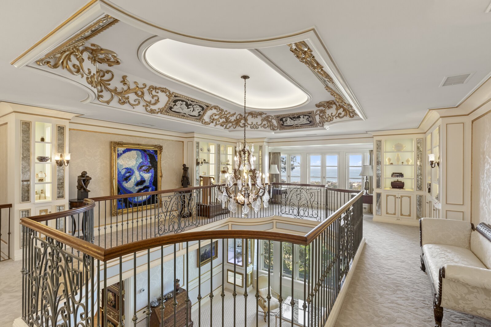 Photo 9 of 10 in Foxhill Estate, La Jolla’s Most Celebrated Compound ...