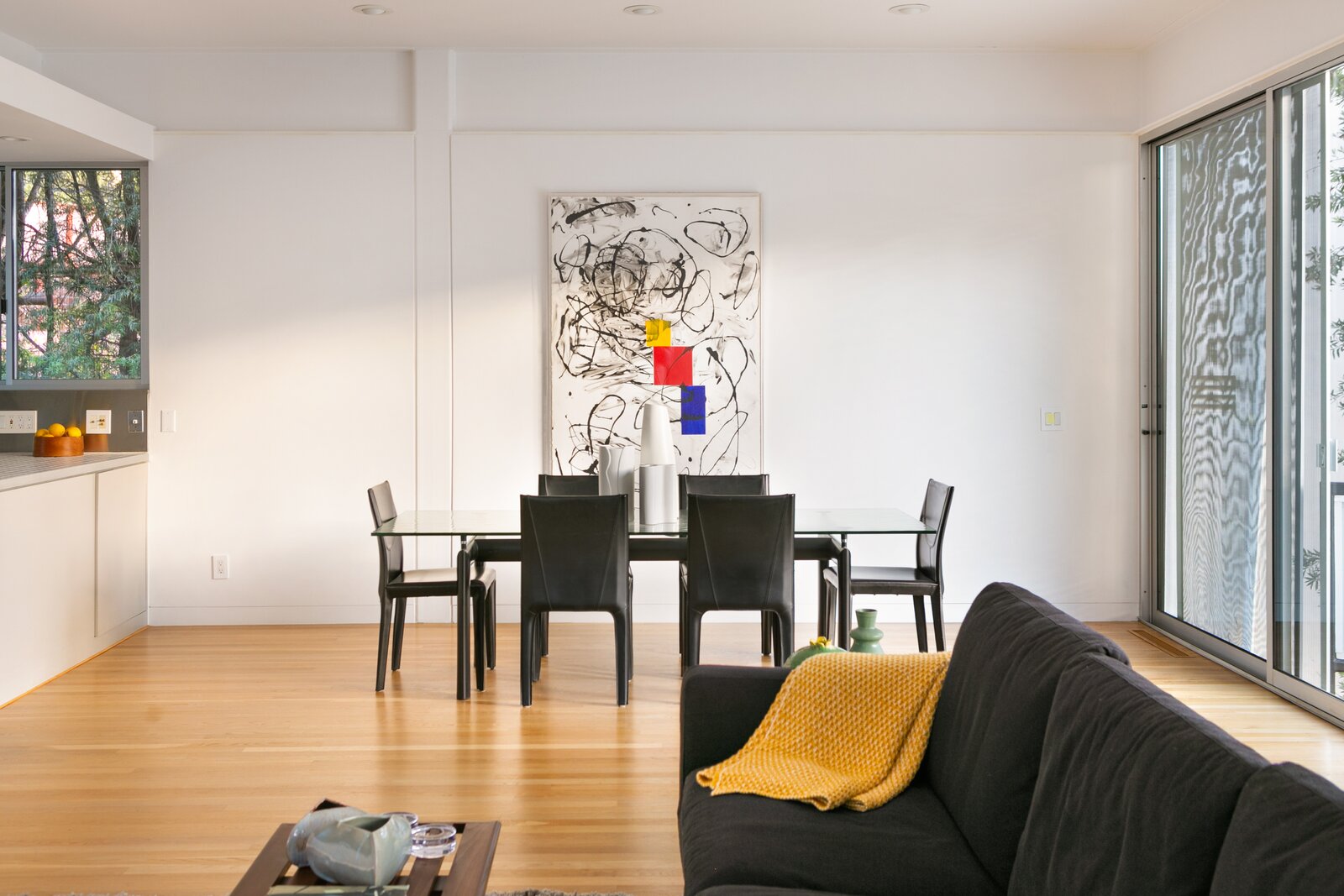 Photo 8 of 10 in Pierre Koenig Designed, Mid-Century Modern “Schwartz ...