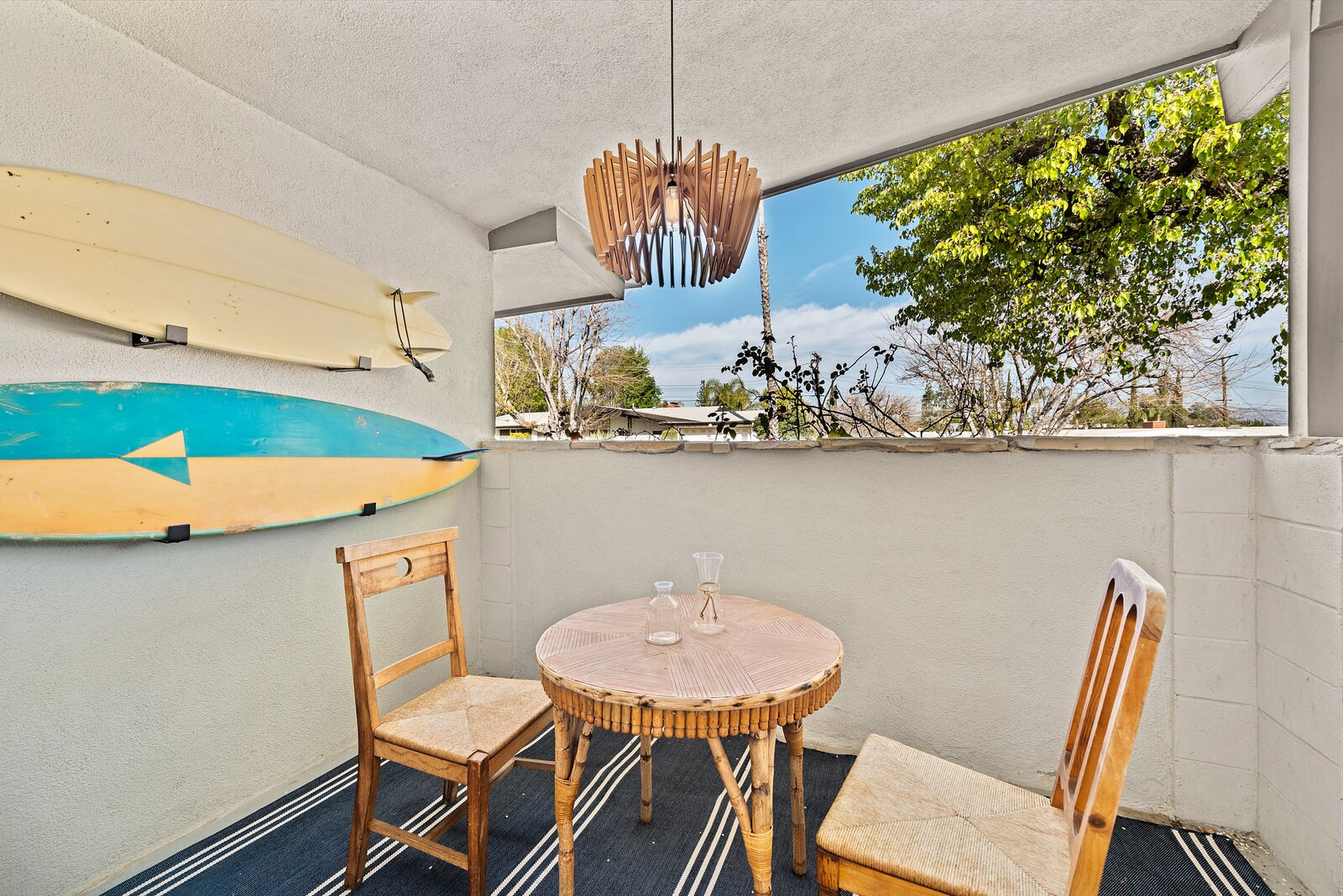 Photo 7 of 13 in Charles E Dubois-Designed, Mid-Century Residence in ...