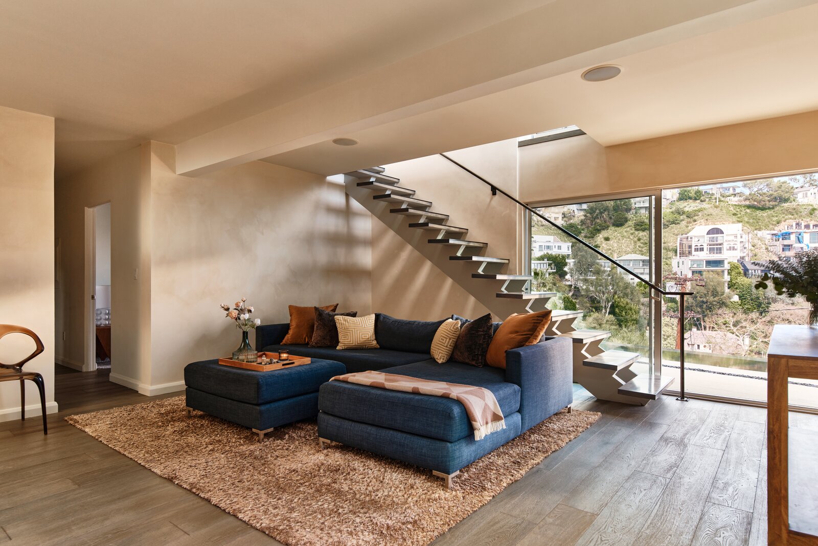 Photo 7 of 9 in Sweetfin Restaurant Owner Brett Nestadt Lists Post-and ...