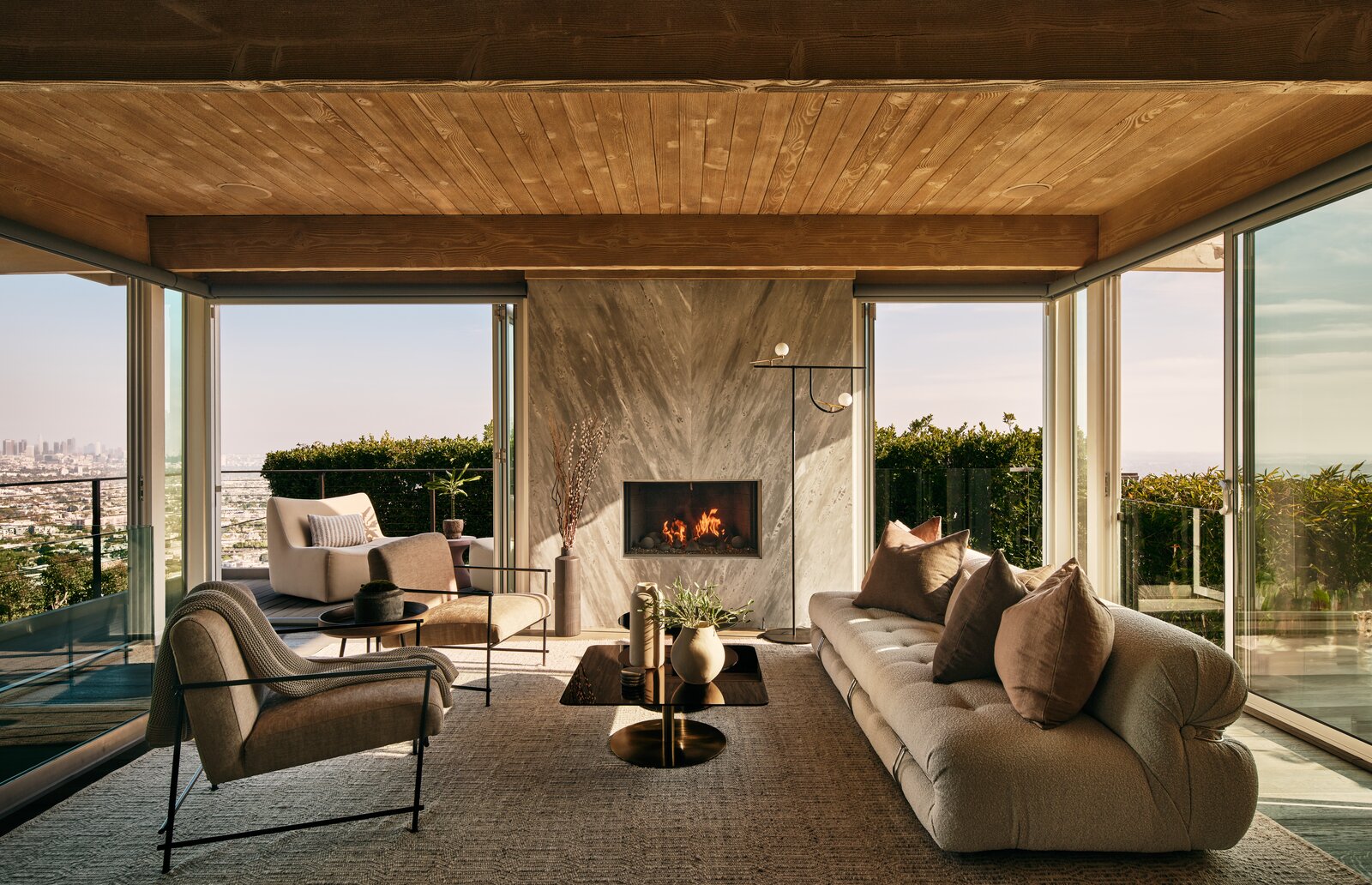 Photo 2 of 9 in Sweetfin Restaurant Owner Brett Nestadt Lists Post-and ...