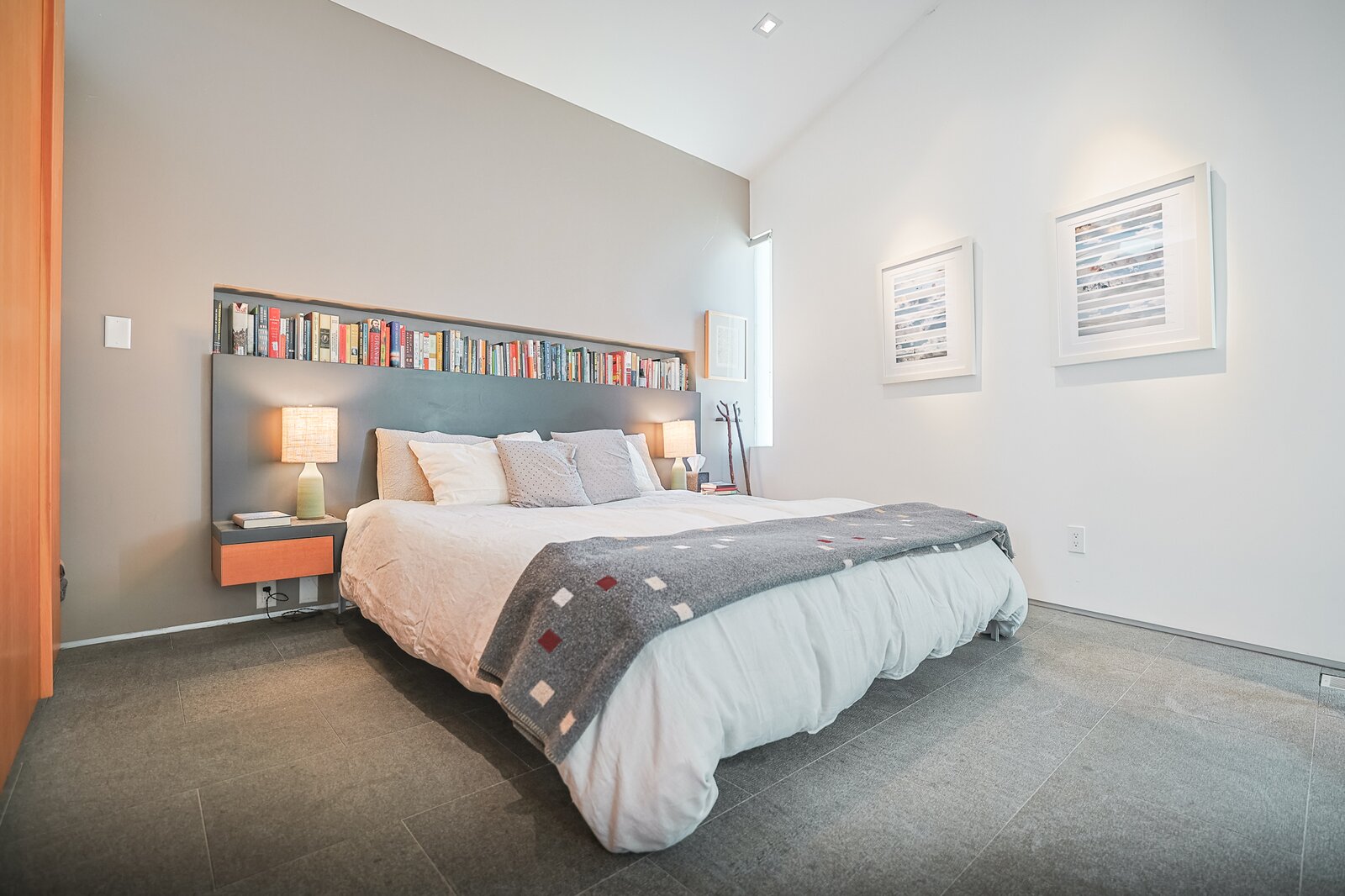 Photo 6 of 9 in 2018 Merit Award Recipient The Callow Residence in ...