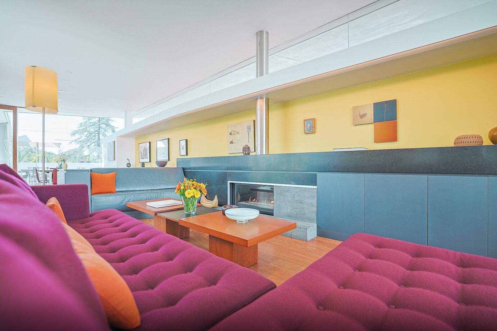 Photo 7 of 9 in 2018 Merit Award Recipient The Callow Residence in ...