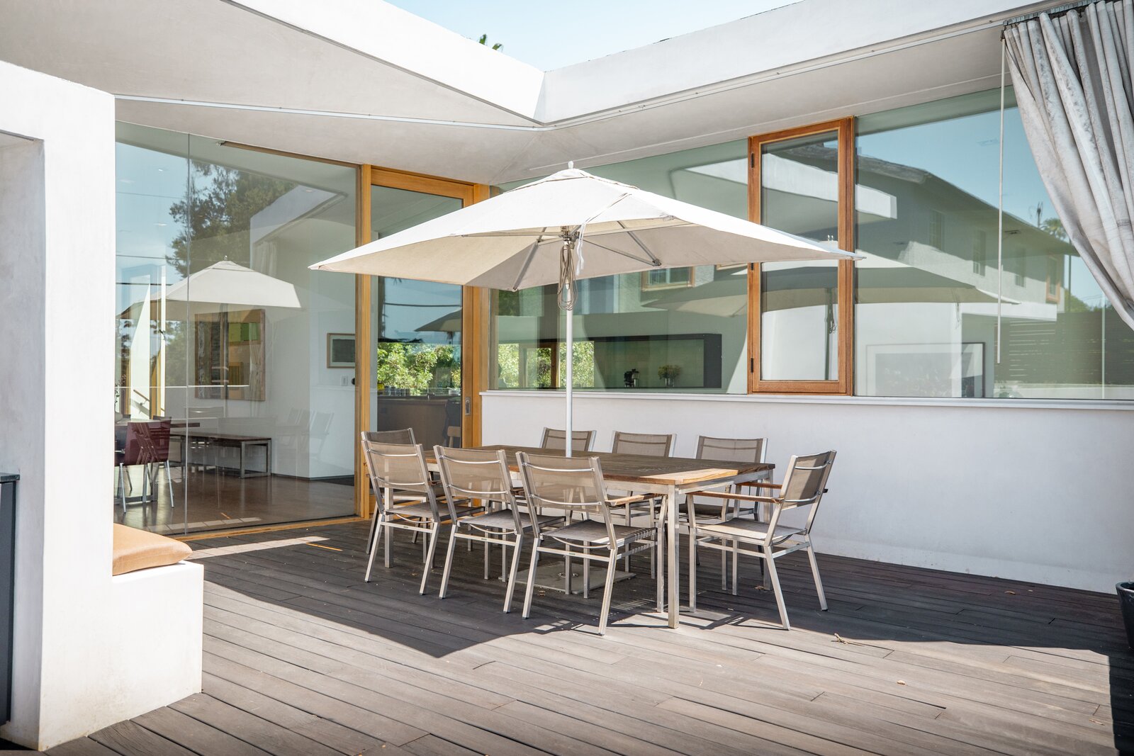 Photo 9 of 9 in 2018 Merit Award Recipient The Callow Residence in ...
