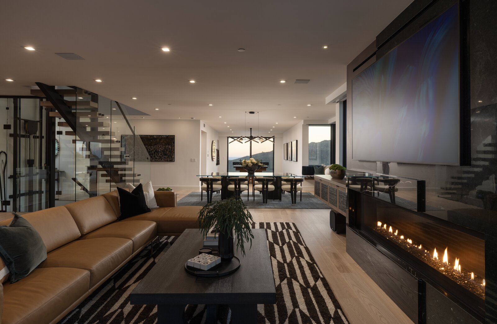 Photo 9 of 10 in Developer Jeff Widmann’s Newly Completed LedgeWater, A ...