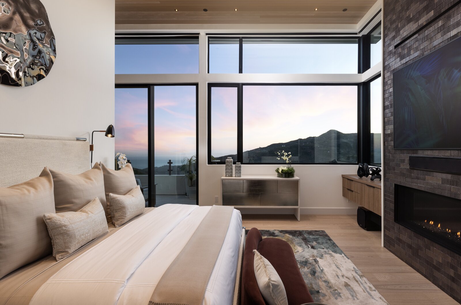 Photo 10 of 10 in Developer Jeff Widmann’s Newly Completed LedgeWater ...