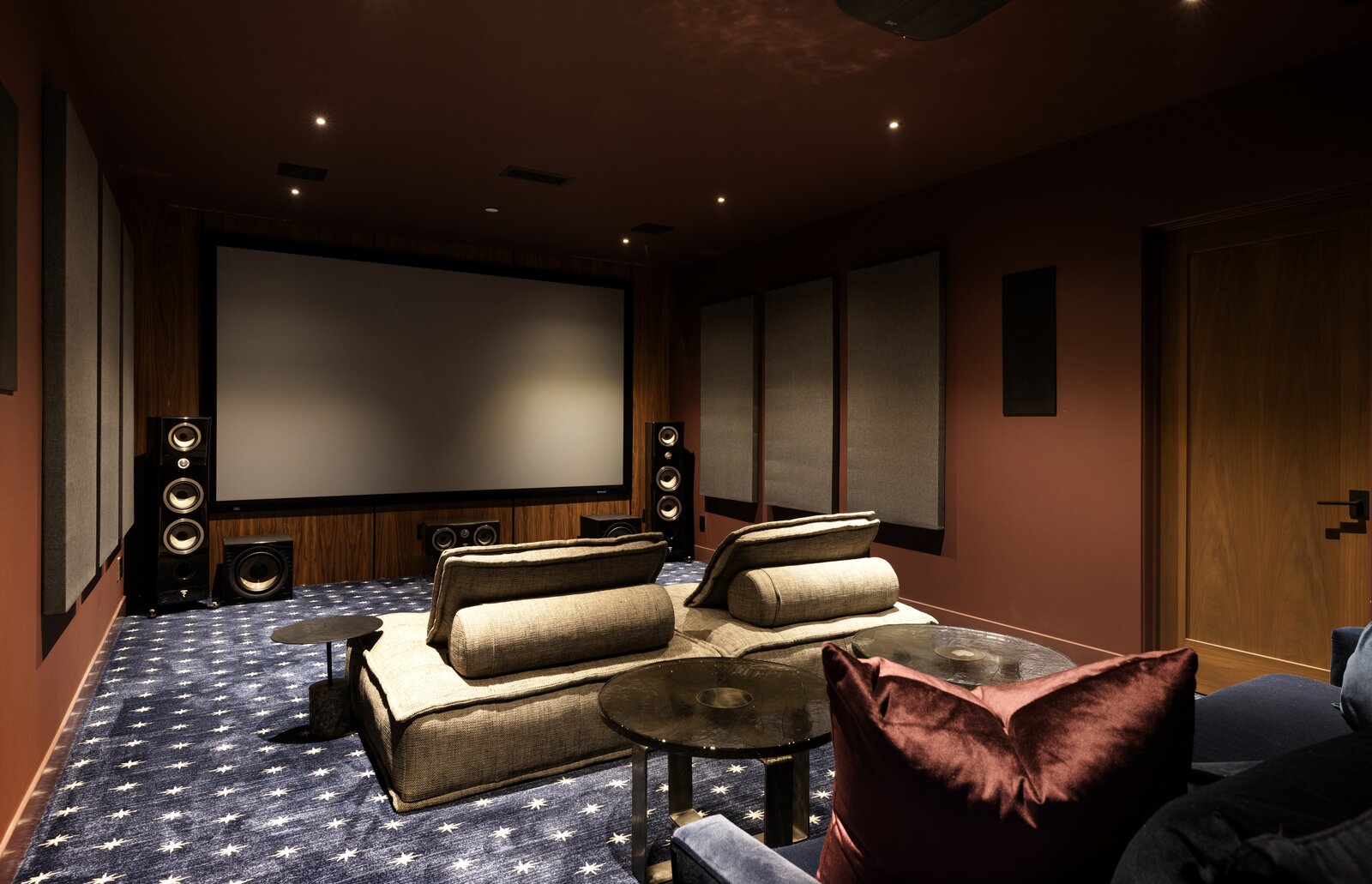 Photo 7 of 10 in Developer Jeff Widmann’s Newly Completed LedgeWater, A ...