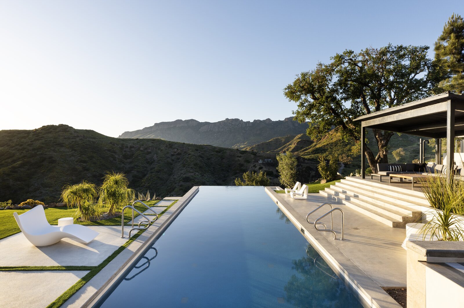 Photo 8 of 10 in Developer Jeff Widmann’s Newly Completed LedgeWater, A ...