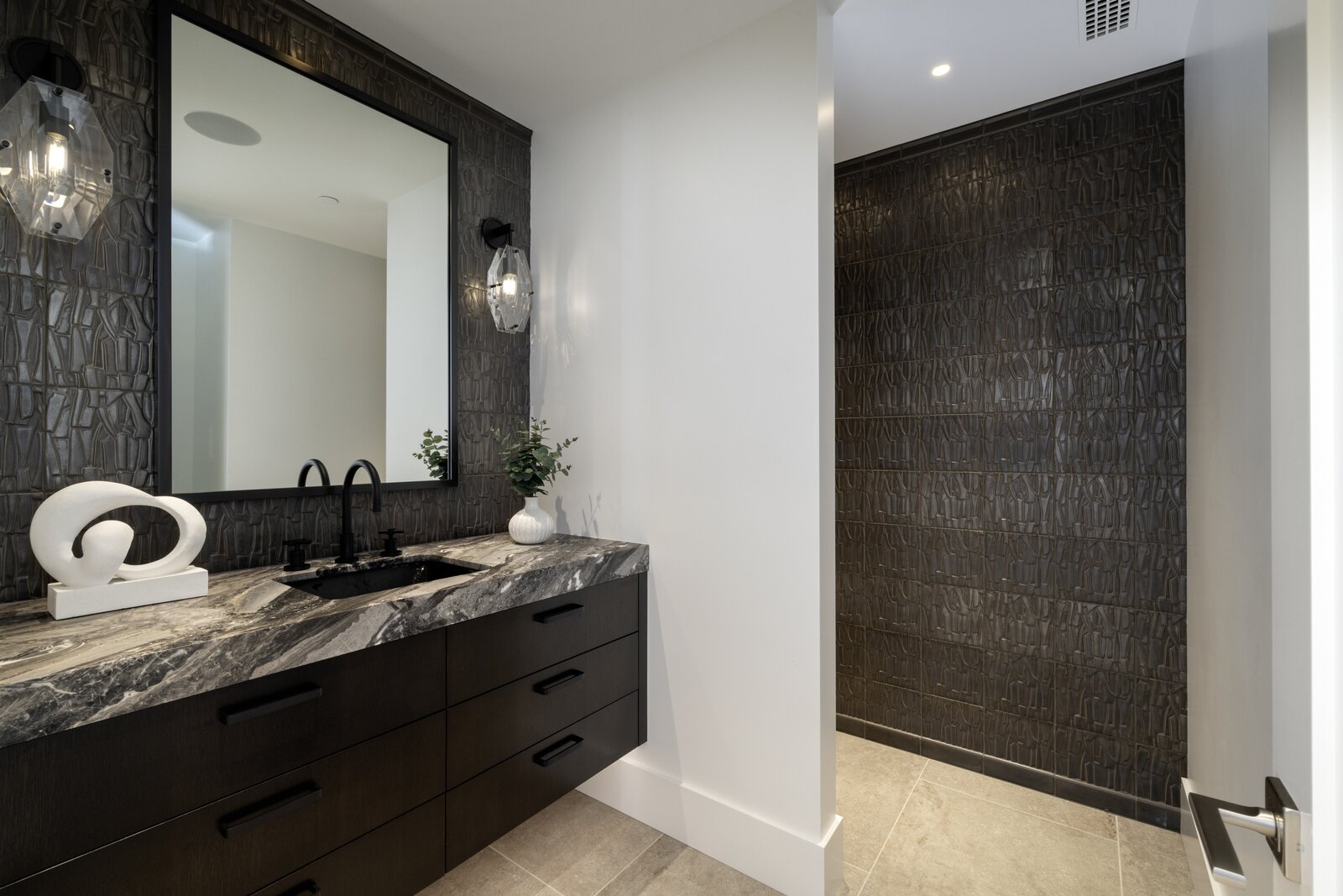 Photo 13 of 31 in Pureology Founder Jim Markham and Designer Wife ...