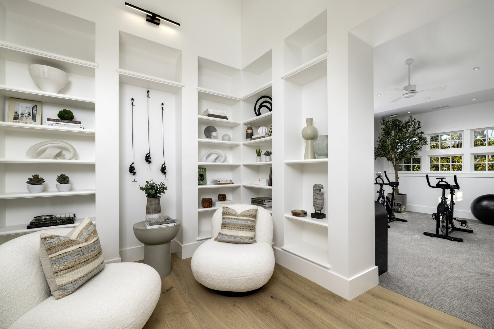 Photo 14 of 31 in Pureology Founder Jim Markham and Designer Wife ...