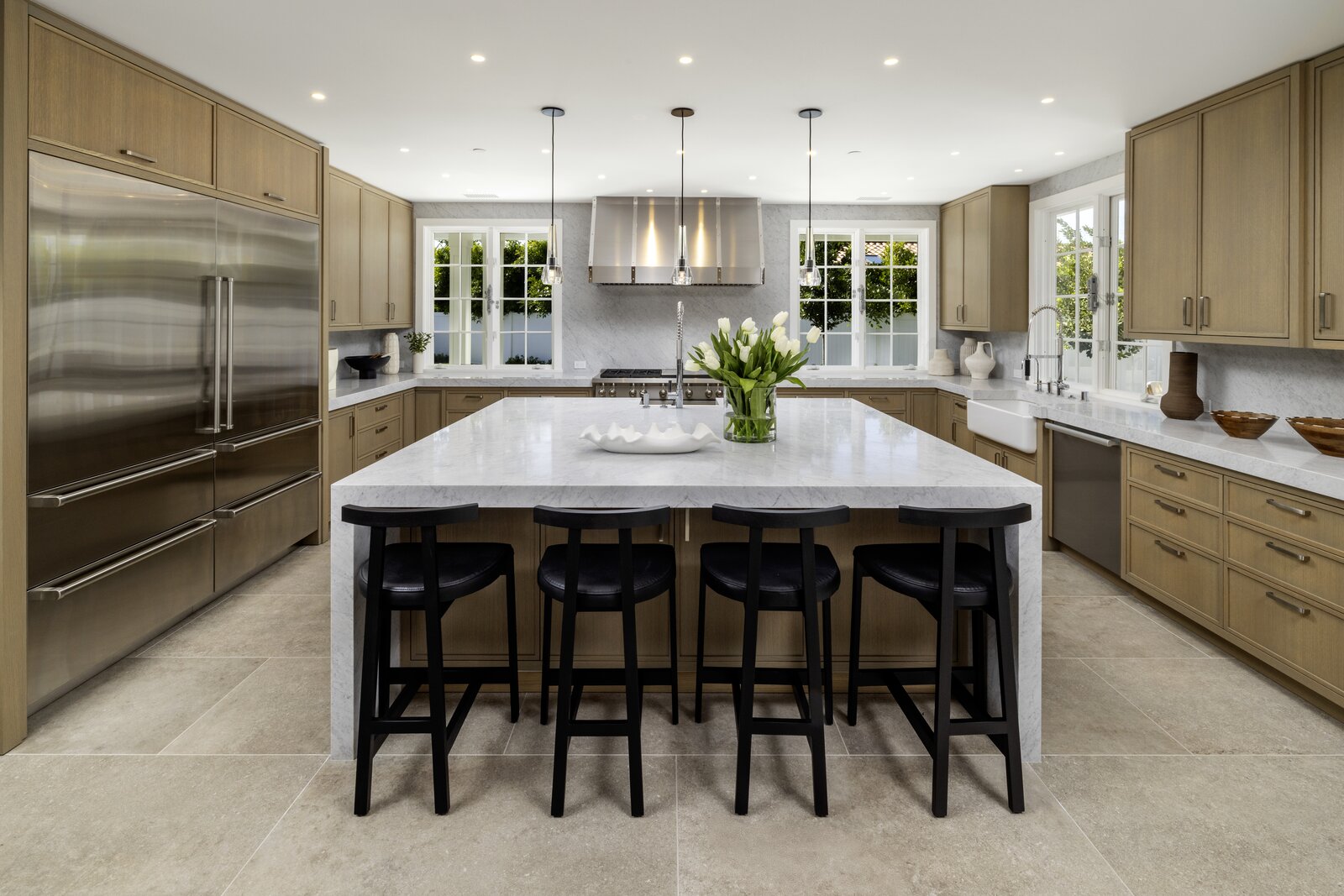 Photo 10 of 31 in Pureology Founder Jim Markham and Designer Wife ...