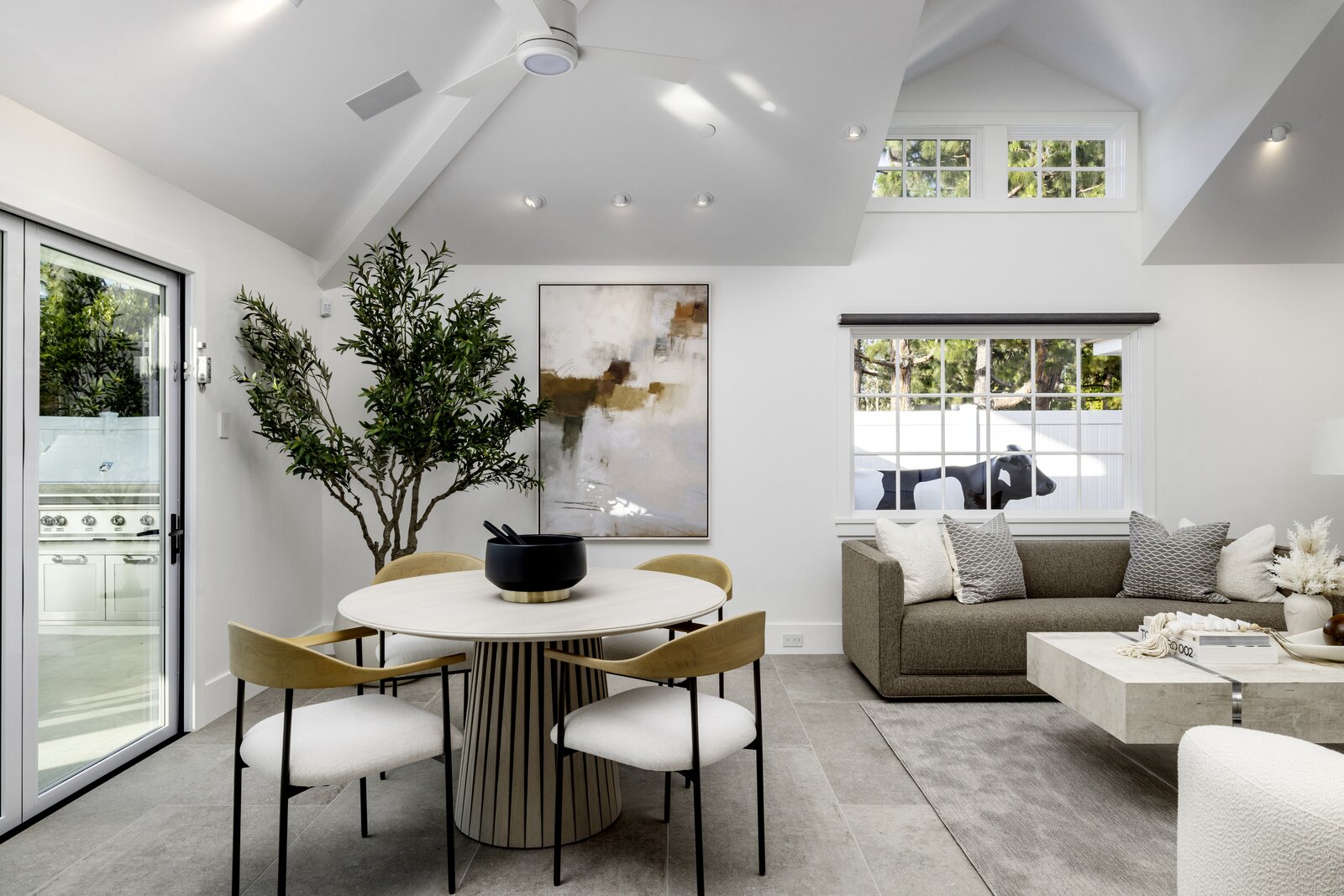 Photo 3 of 31 in Pureology Founder Jim Markham and Designer Wife Cheryl ...