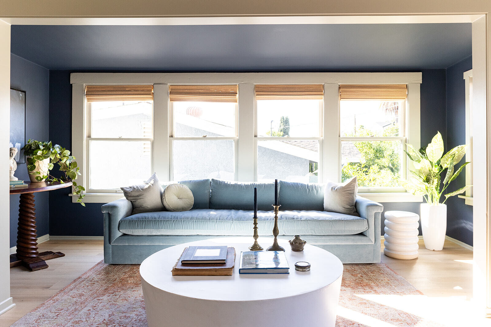 Photo 3 of 23 in Highland Park Craftsman Bungalow With Natural Light ...