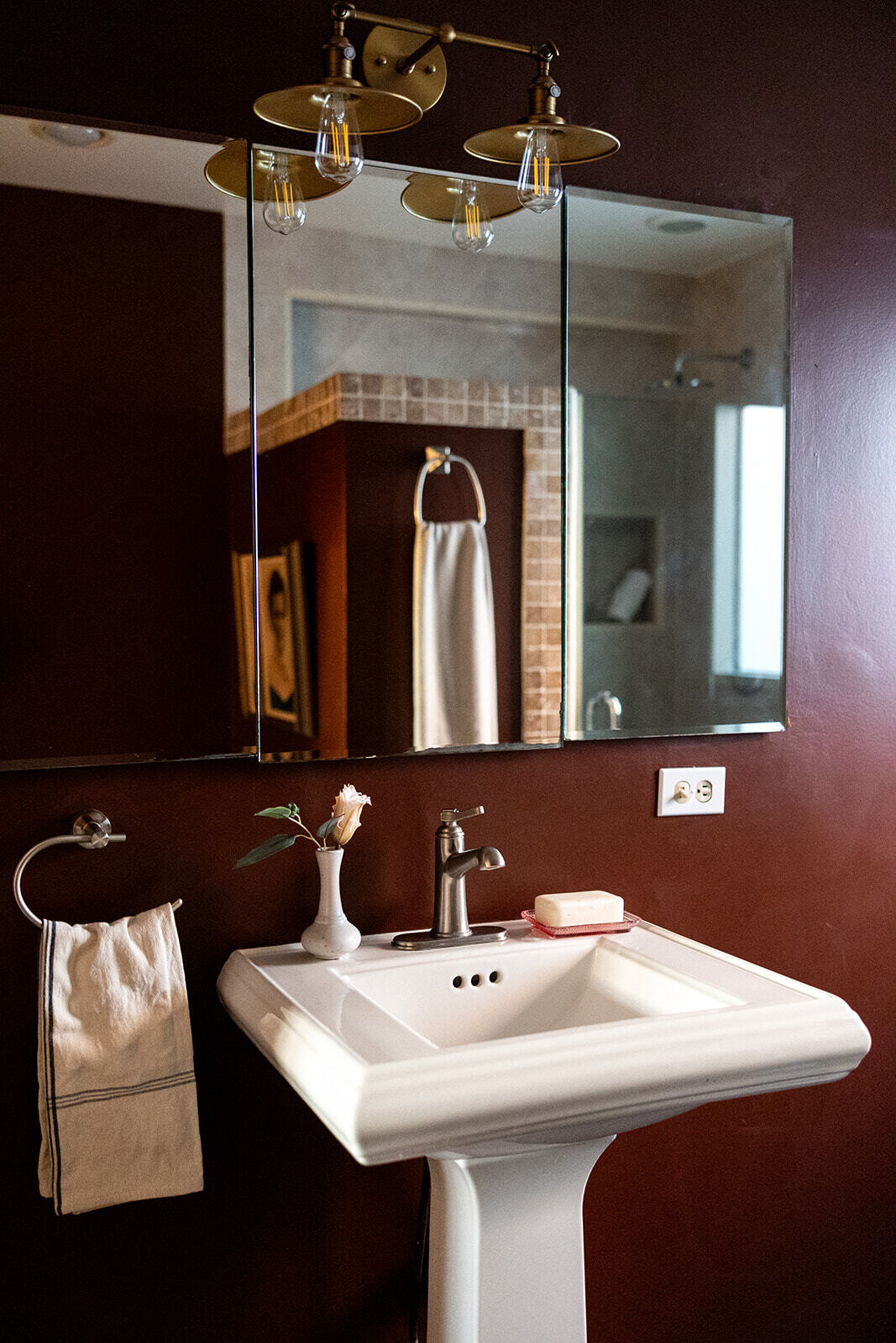 Photo 16 of 23 in Highland Park Craftsman Bungalow With Natural Light ...