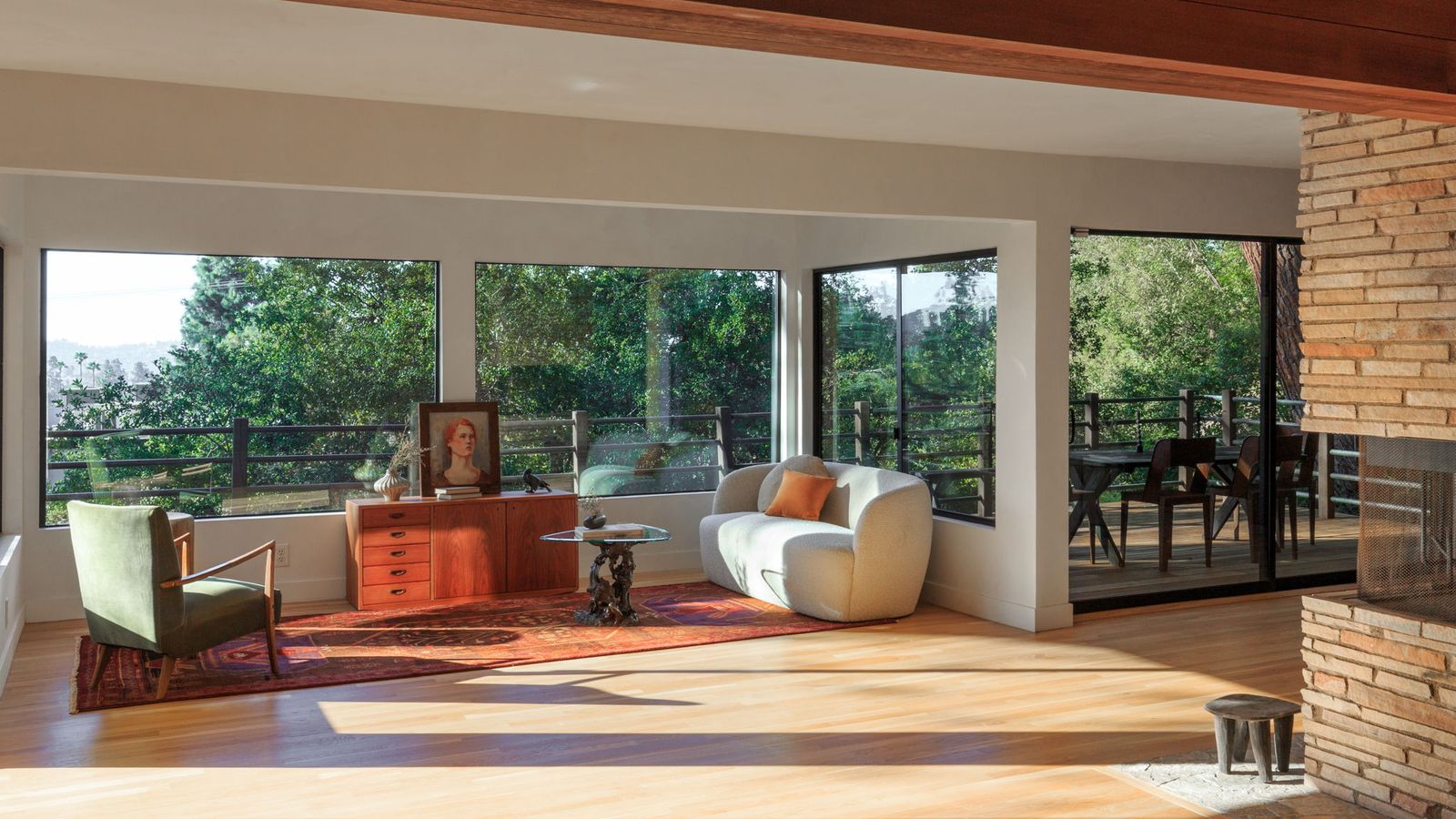 Photo 2 of 10 in 1961 Buff & Hensman-Designed California Legacy ...