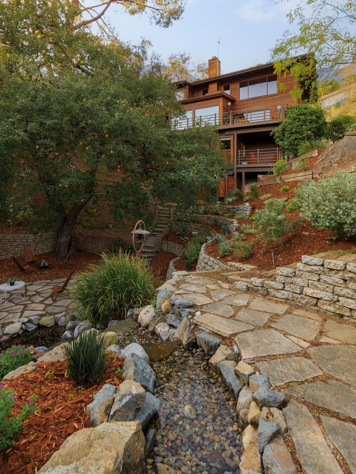 Photo 9 of 10 in 1961 Buff & Hensman-Designed California Legacy ...