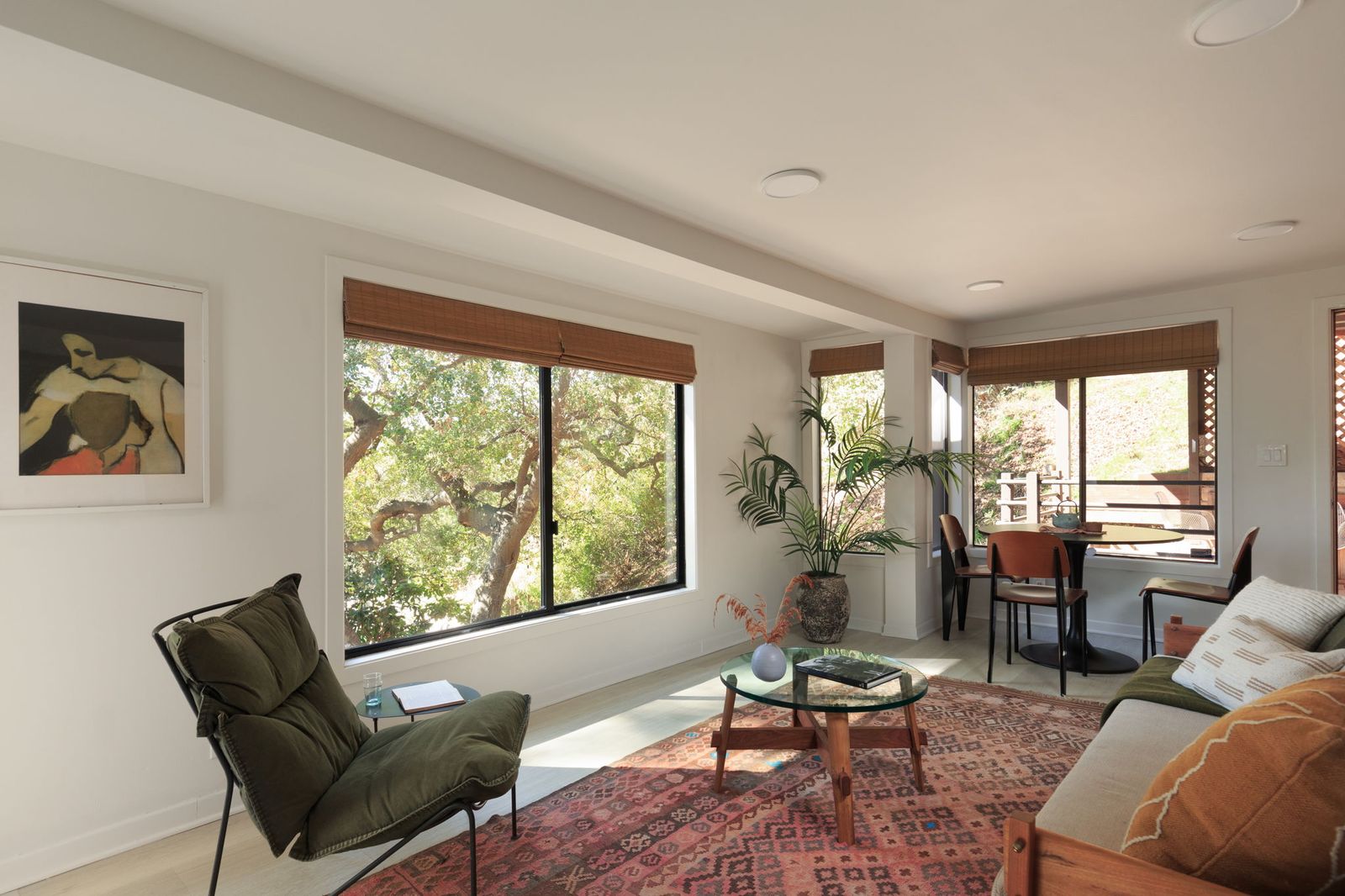 Photo 10 of 10 in 1961 Buff & Hensman-Designed California Legacy ...