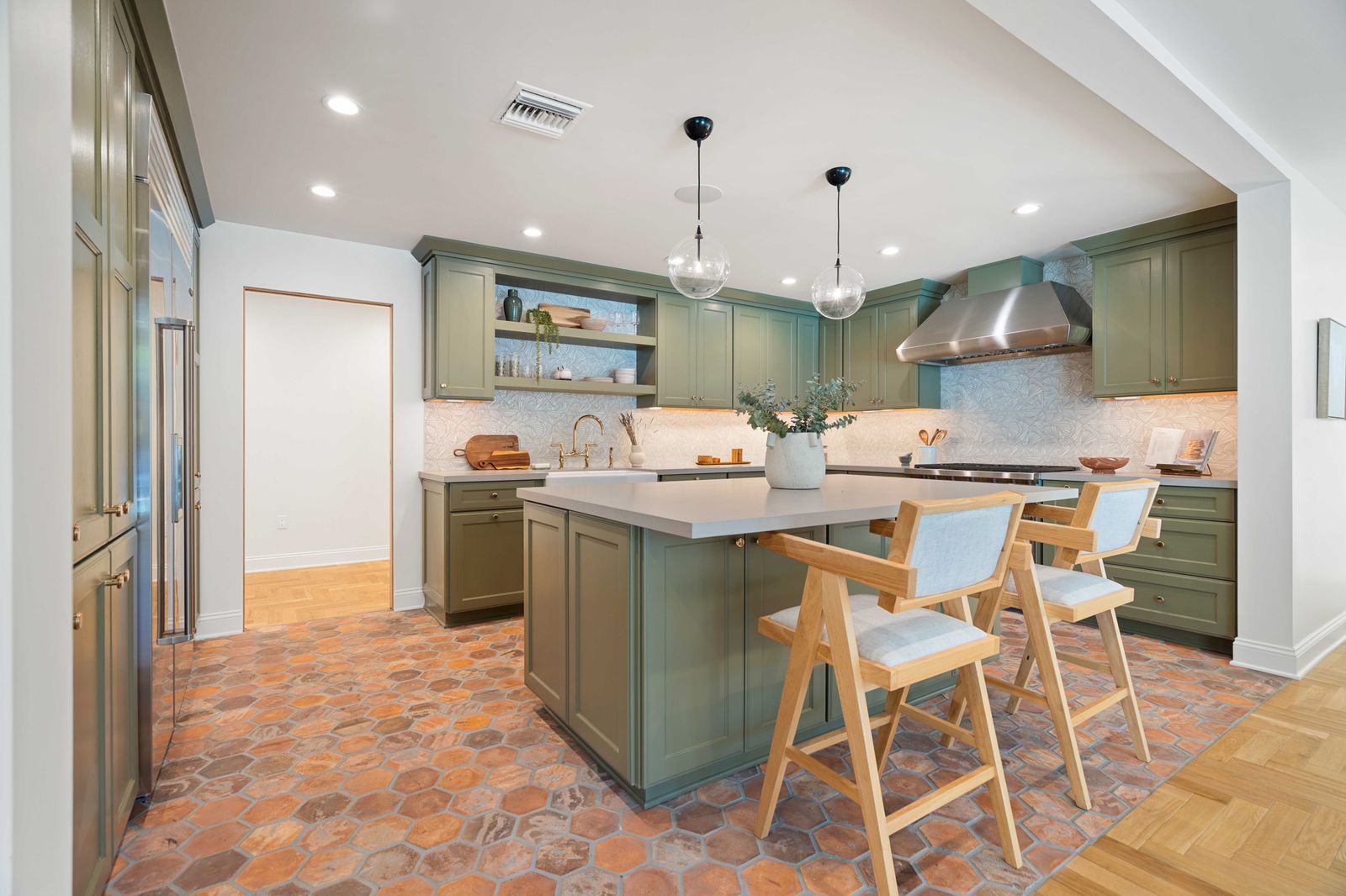 Photo 15 of 15 in The Cracker Jack House, A Mid-Century Modern Gem in ...