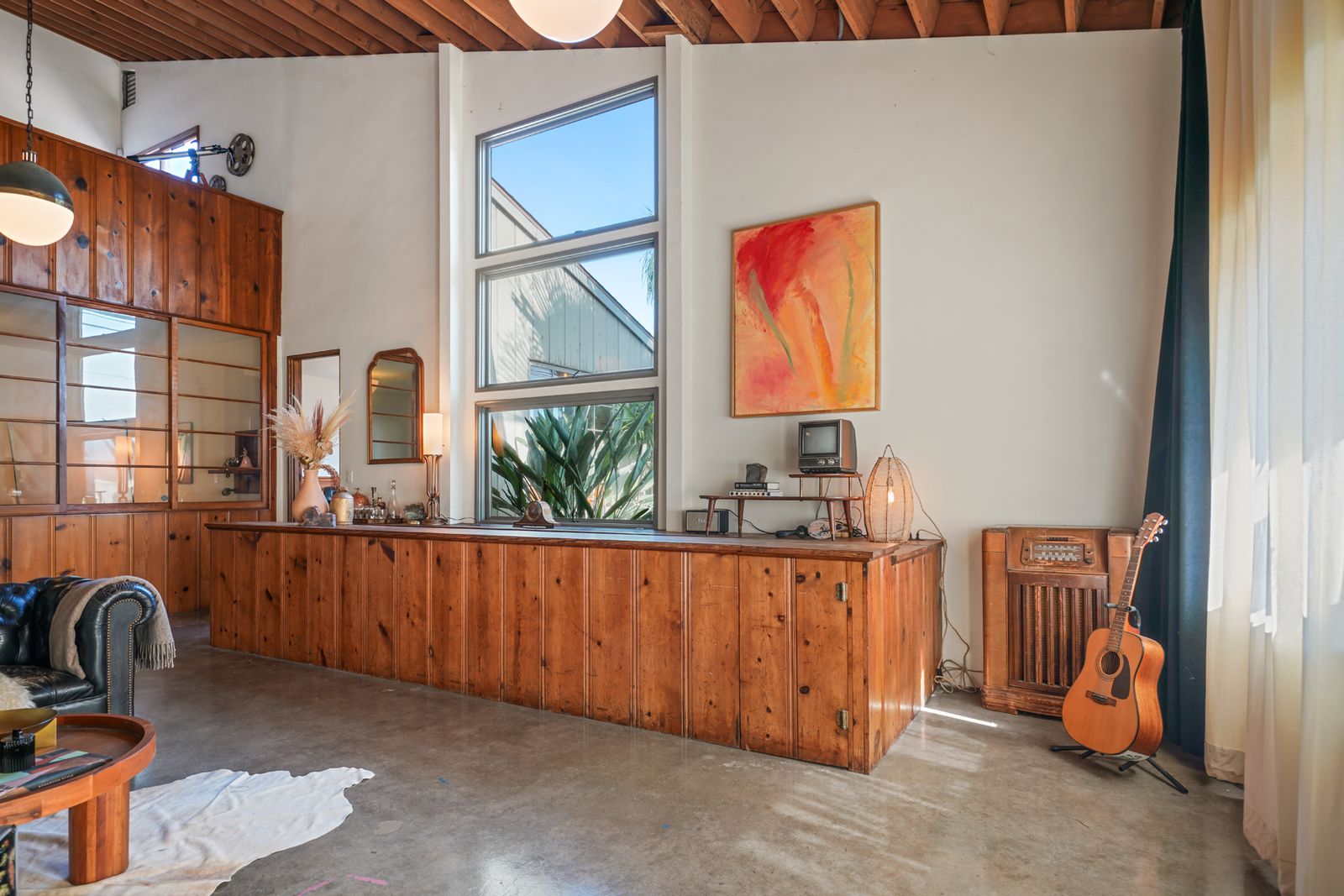Photo 6 of 11 in Historic West LA Mixed-Use Compound Lists for $2.65M ...