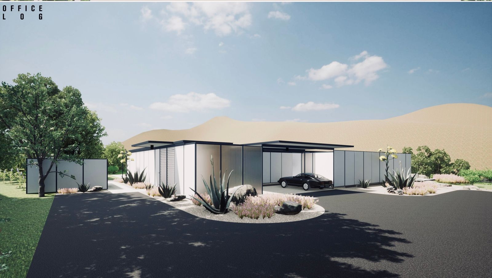 Photo 2 of 10 in Expansive Off-Market Laurel Canyon Parcel with 18K SF ...