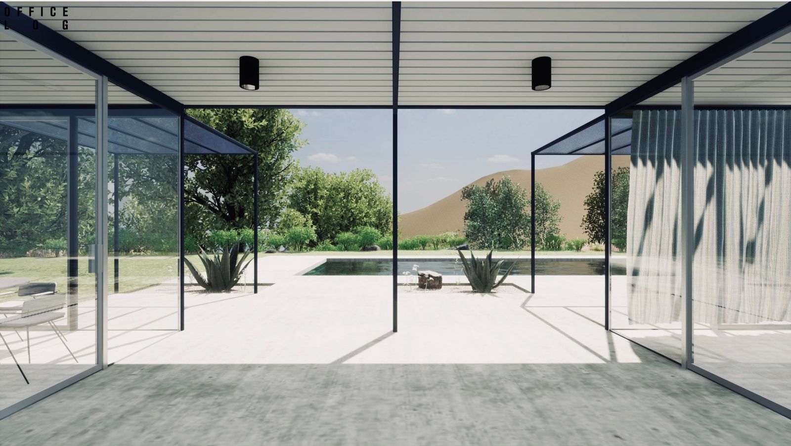 Photo 4 of 10 in Expansive Off-Market Laurel Canyon Parcel with 18K SF ...