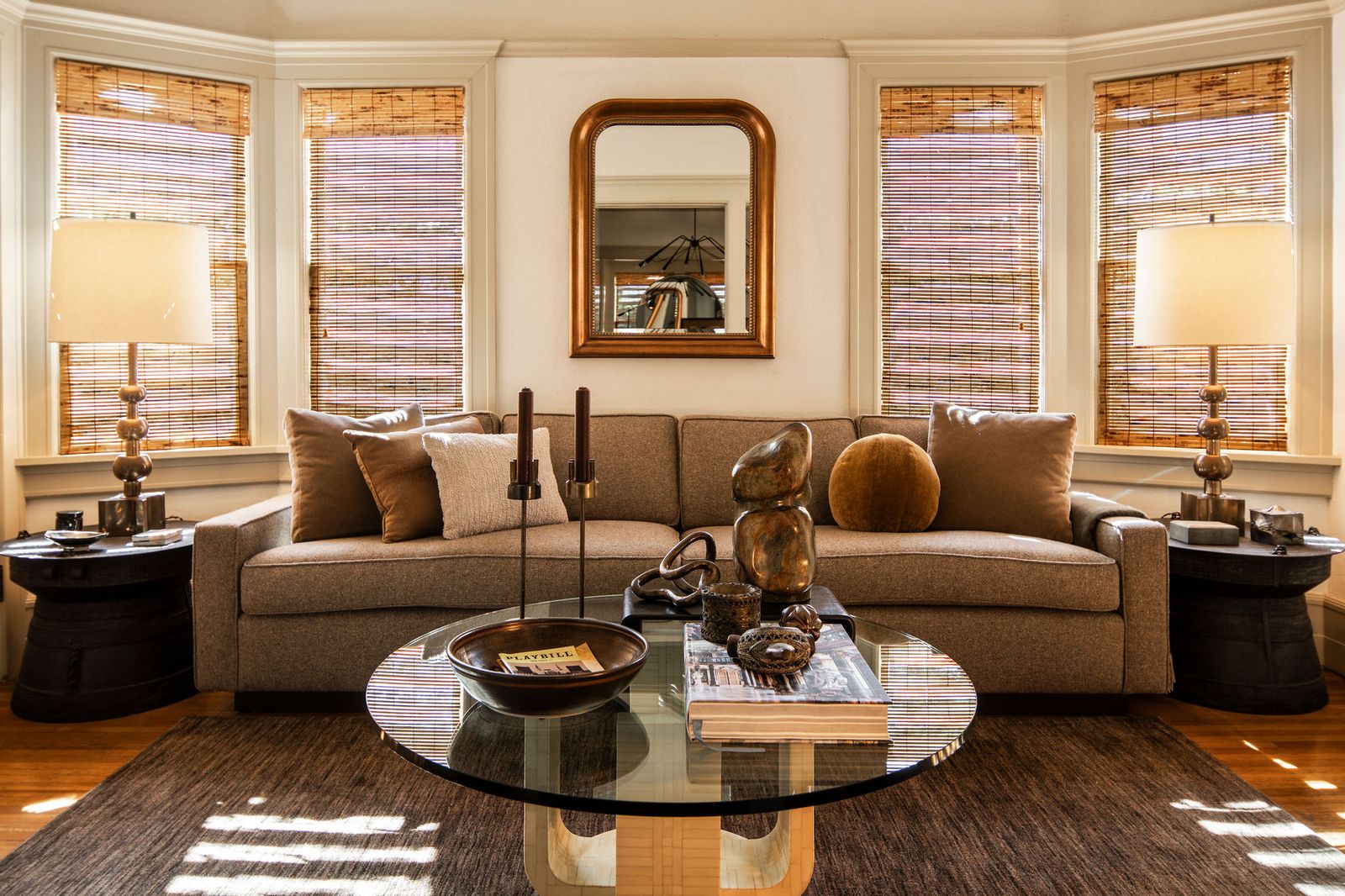 Photo 2 of 16 in Gucci Designer Restores Maximalist 1916 Craftsman in ...